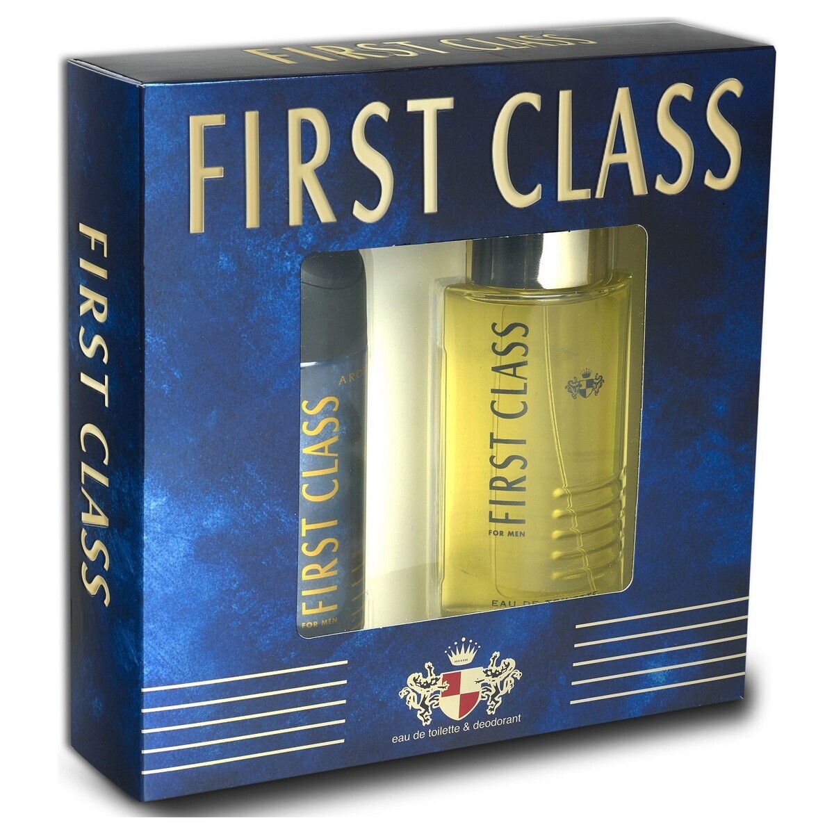 First Class Edt Parfüm 100ml Deodorant 150ml Fiyatı, Yorumları - Trendyol