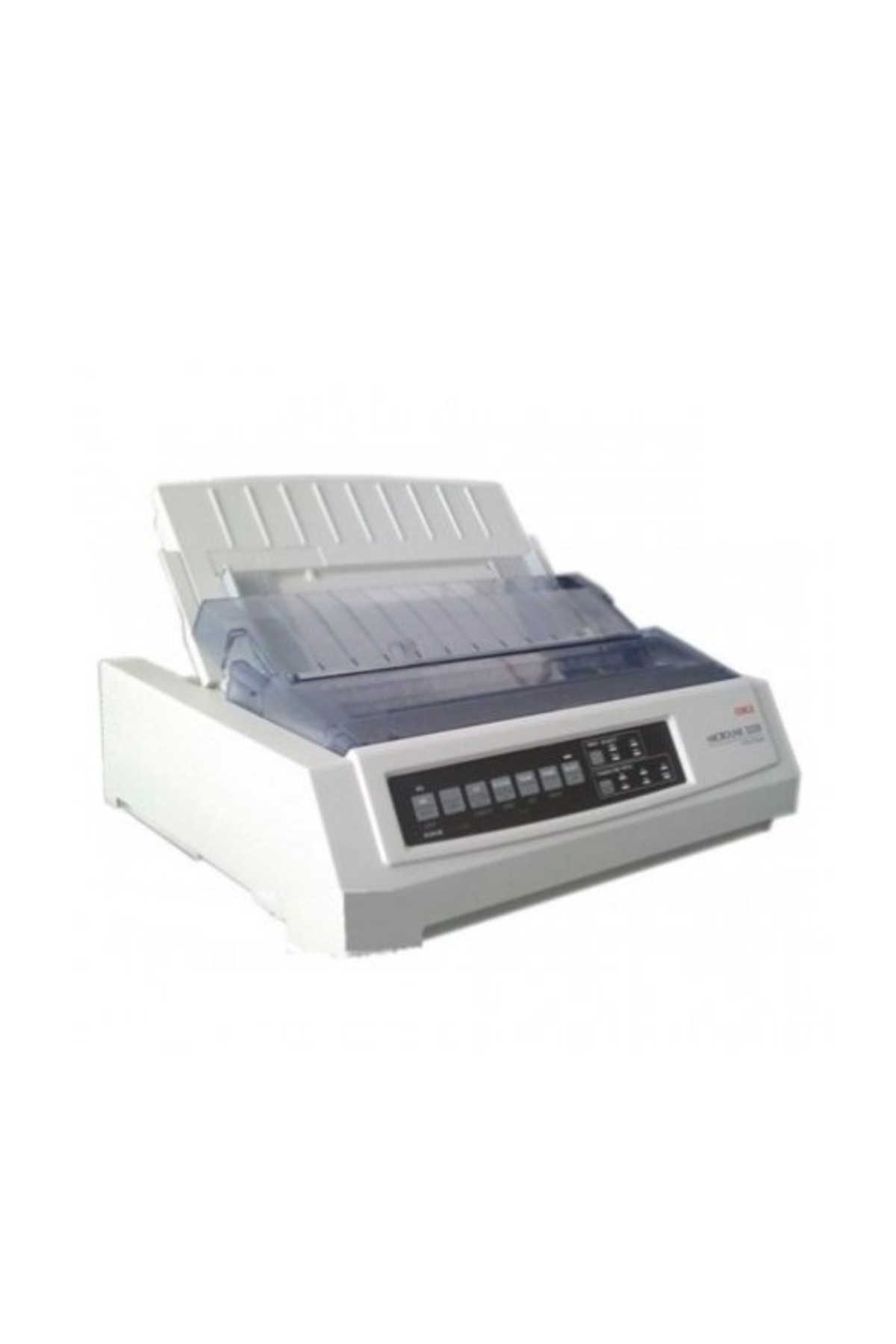 TONERSEPETİ Tonersepeti Oki ML3320 9 Pin 80 Kolon Yazıcı 2. EL ürün ...