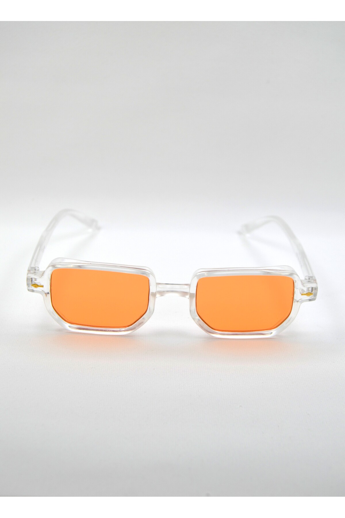 Betül Optik Köşeli unisex retro güneş gözlüğü - Fiyatı, Yorumları
