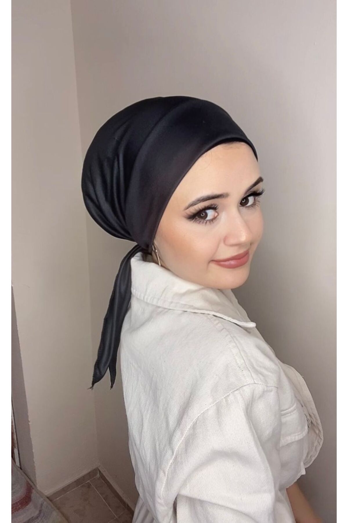 Oykumbone Salt Bone Arkadan Bağlamalı Hazır Bone Fiyatı Yorumları Trendyol