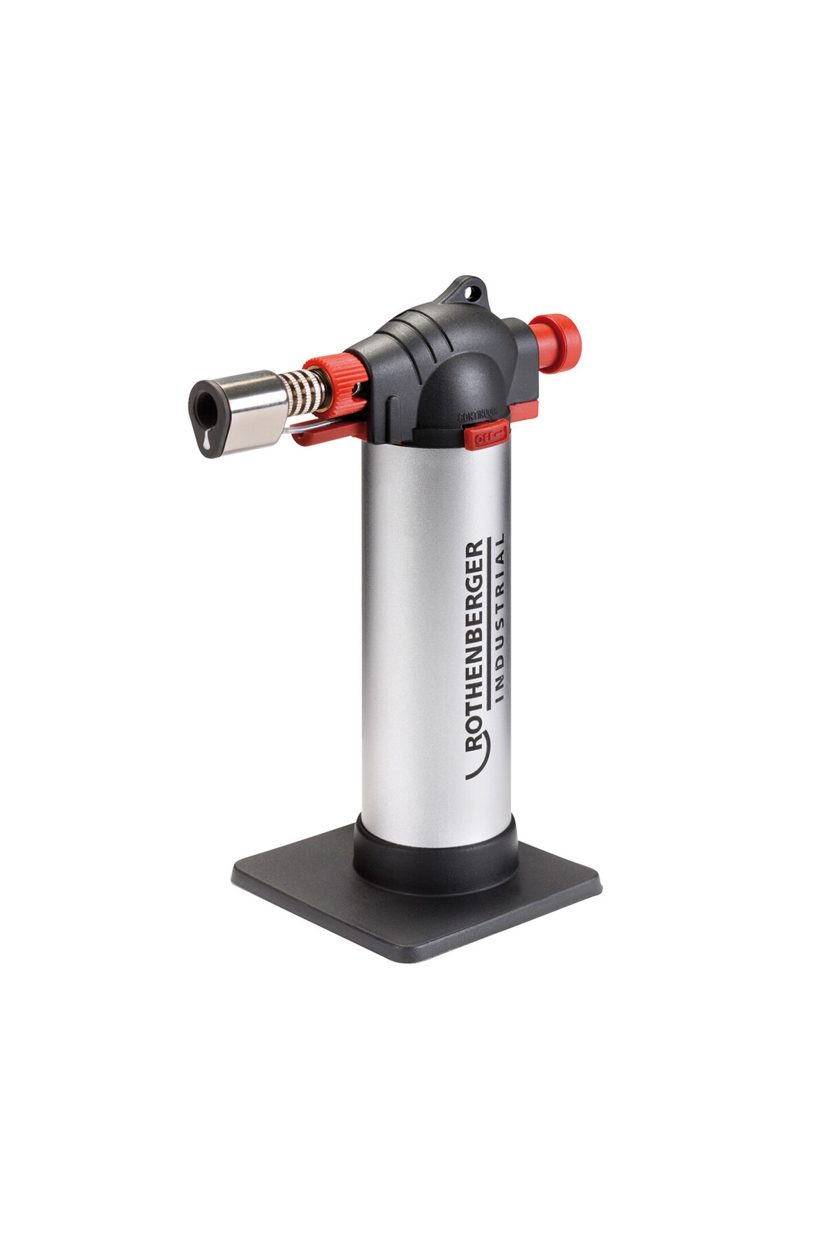 Rothenberger Gazlı Pürmüz - Fiyatı, Yorumları