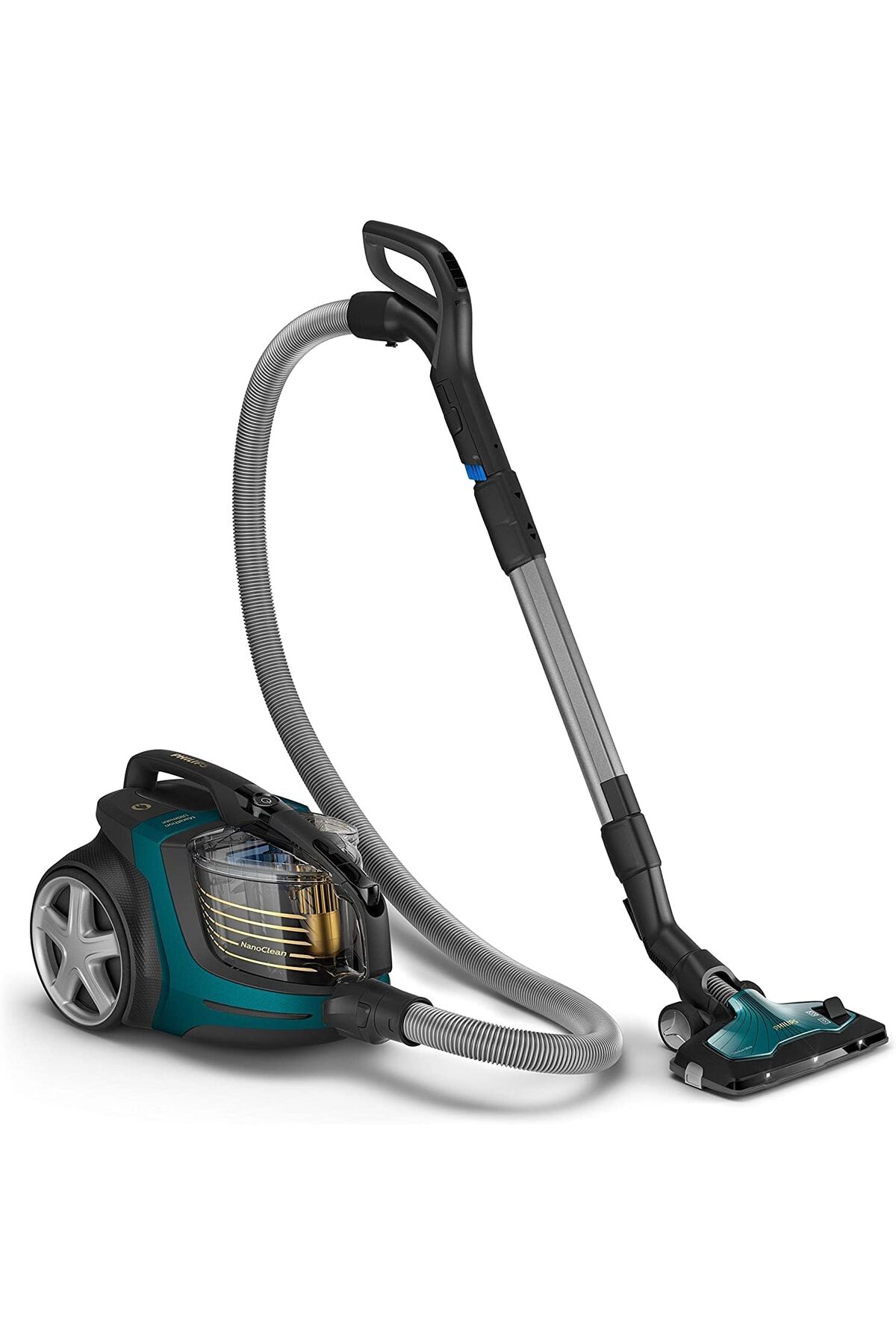 Philips VPM YENİ Triactive Ultra Led Başlık, Turbo Başlık ,8m H13 ...