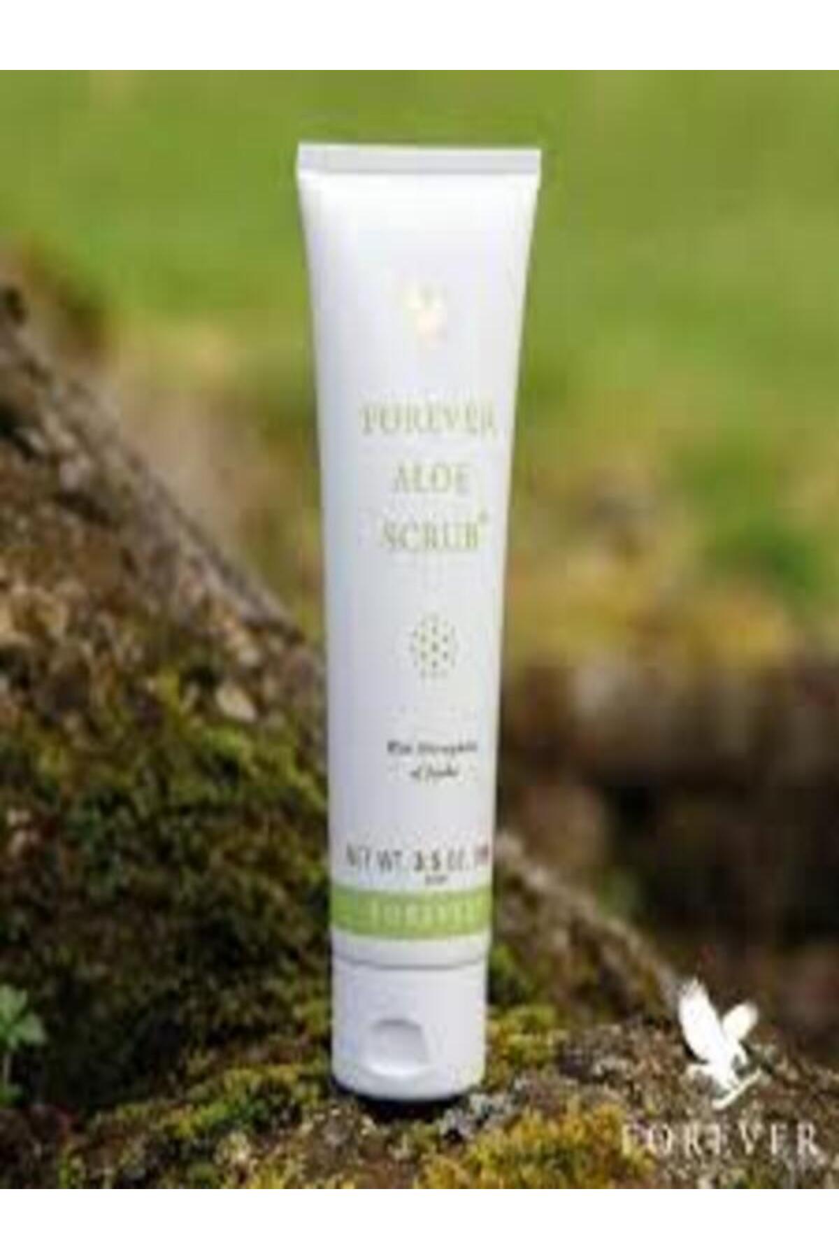 Forever Living Products Forever Aloe Scrub Fiyatı, Yorumları - Trendyol