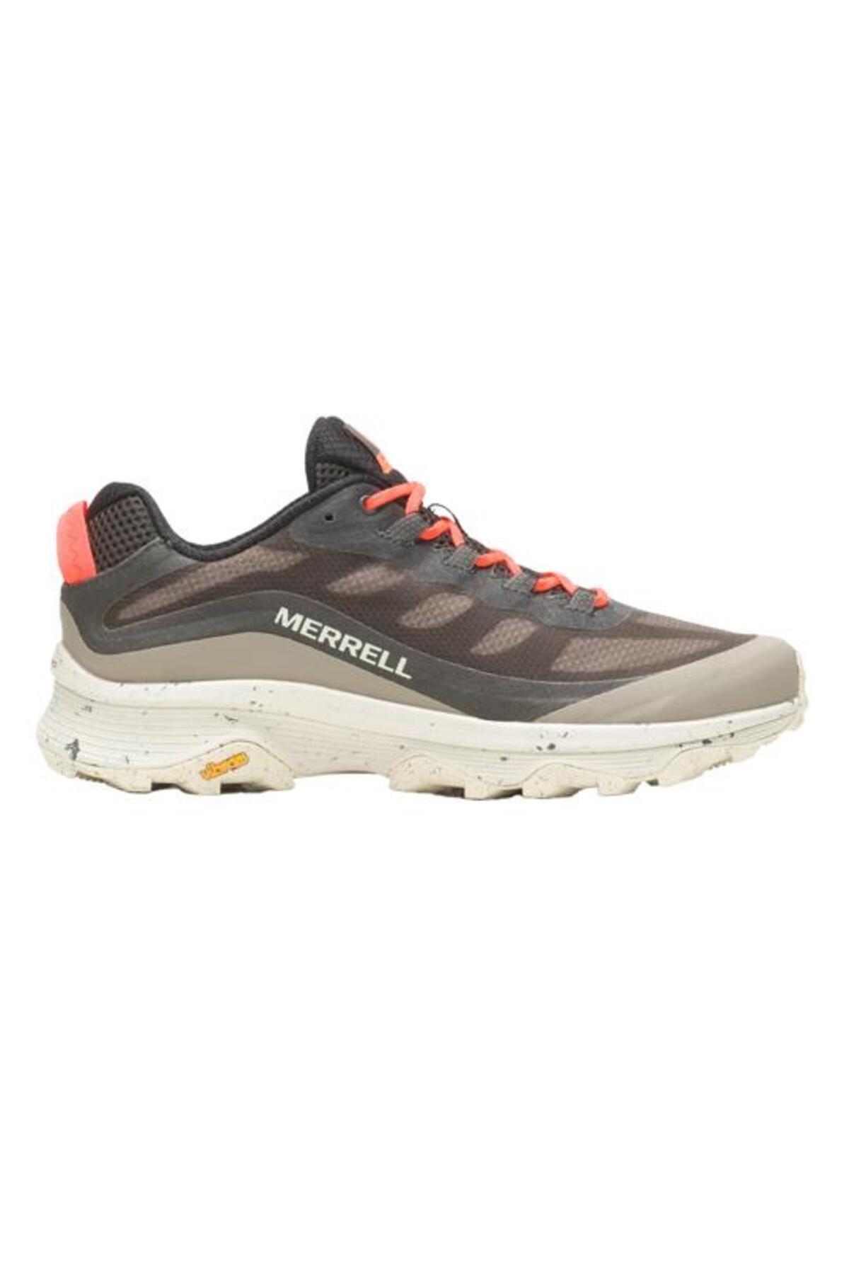 Merrell MOAB SPEED ERKEK AYAKKABI FALCON-17205 - Fiyatı, Yorumları