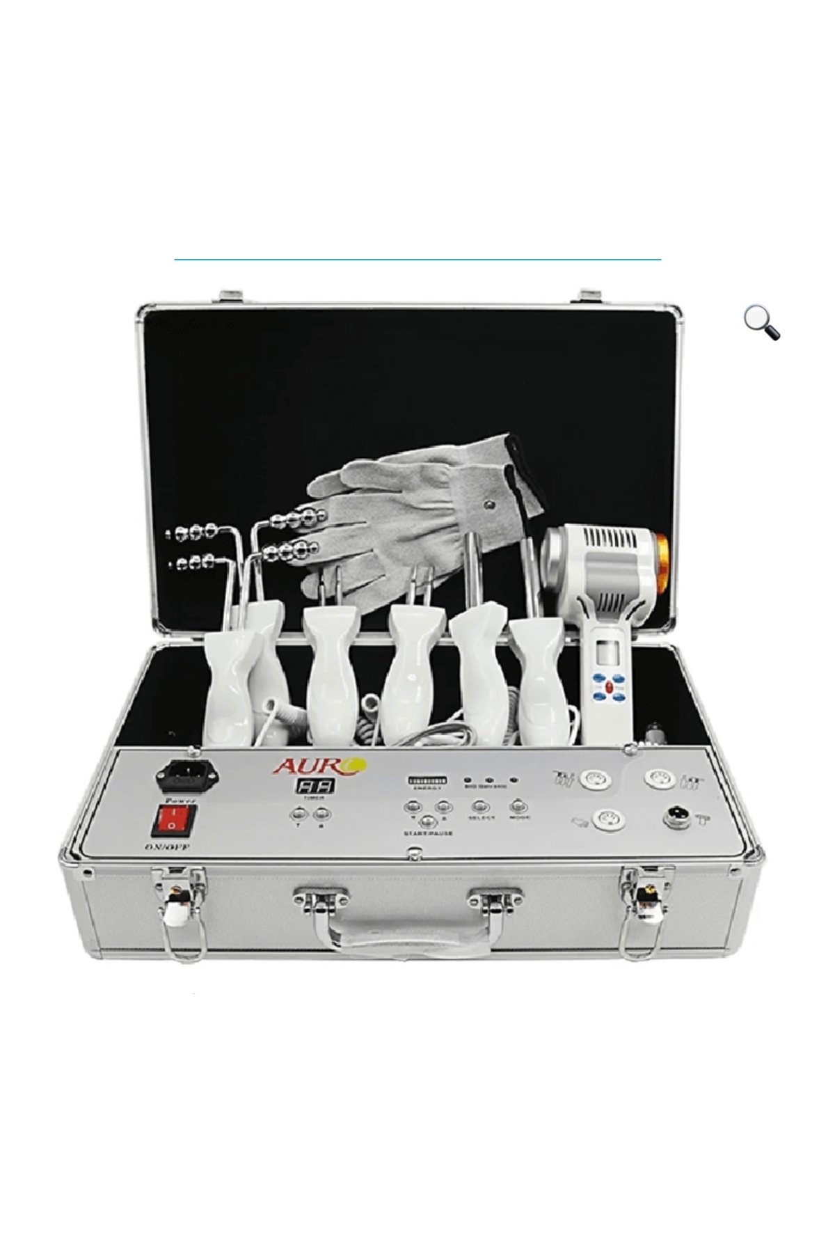 Ahm BIO FACİAL MİKRO AKIM CİHAZI - Fiyatı, Yorumları