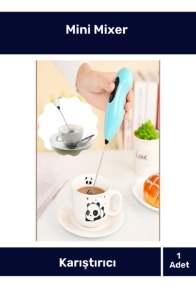 Mini Mikser Fiyatları ve Modelleri - Trendyol