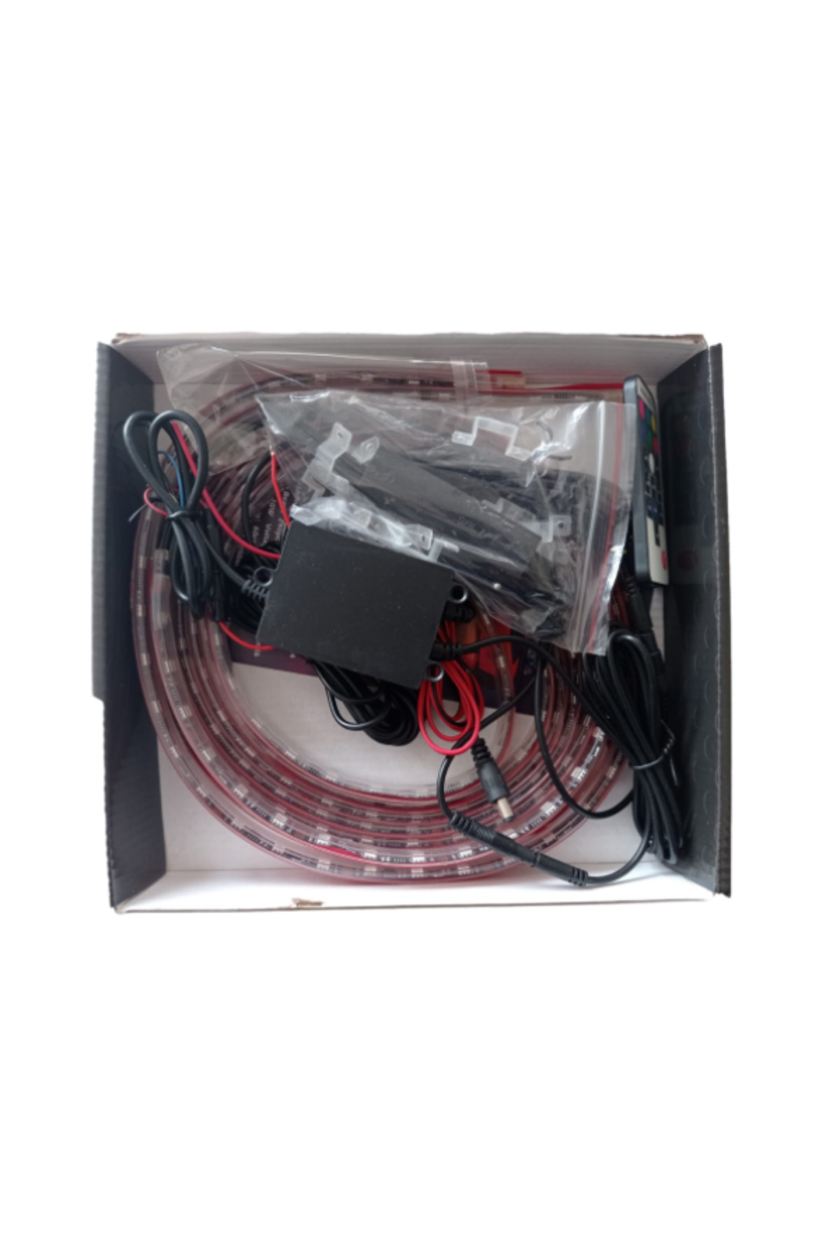 CRUISE ASSIST Fancy Araç Altı Lamba Fiyatı, Yorumları - Trendyol