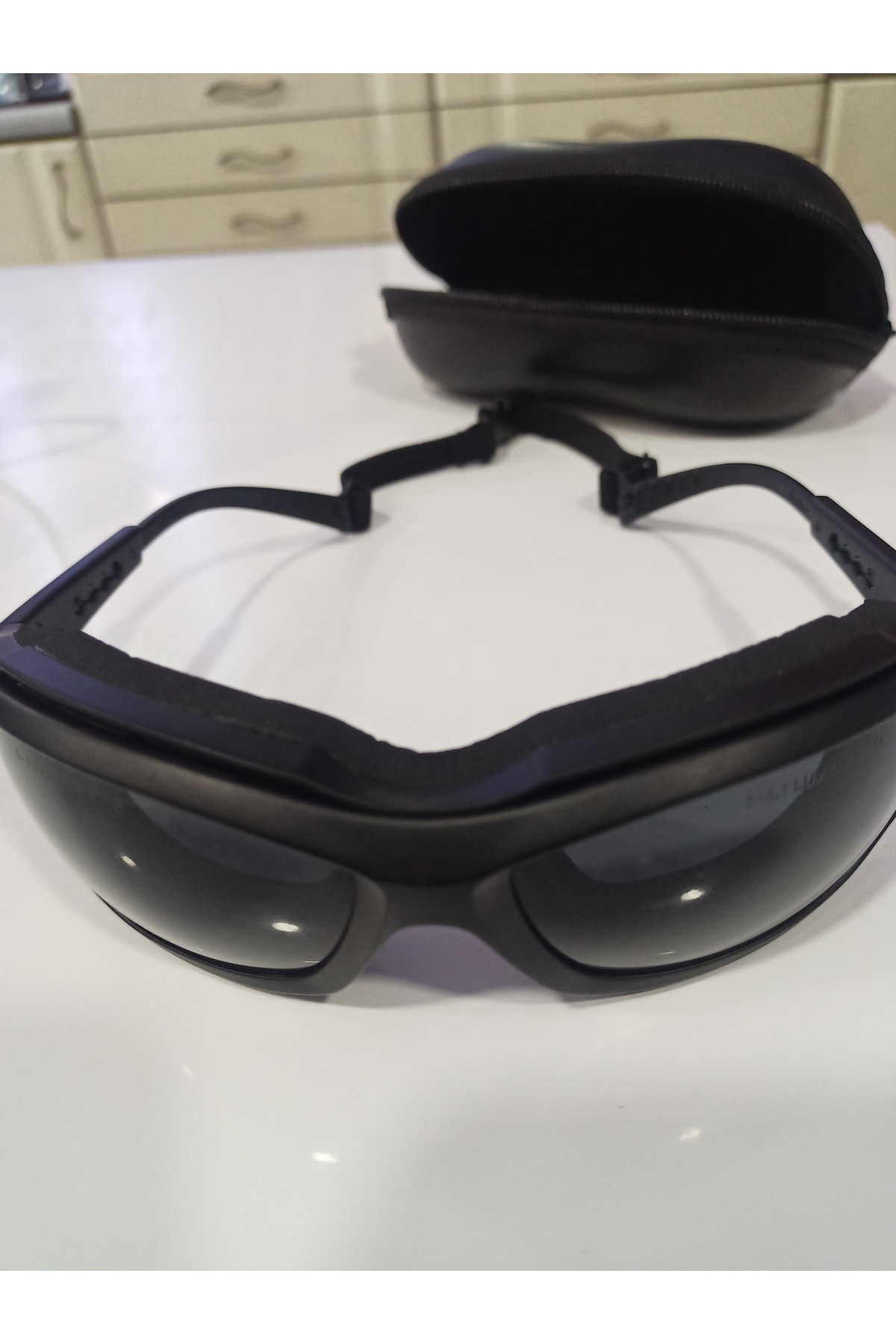 LUX Lüx Optical Motor ve Sporcu Güneş Gözlüğü Fiyatı, Yorumları - Trendyol