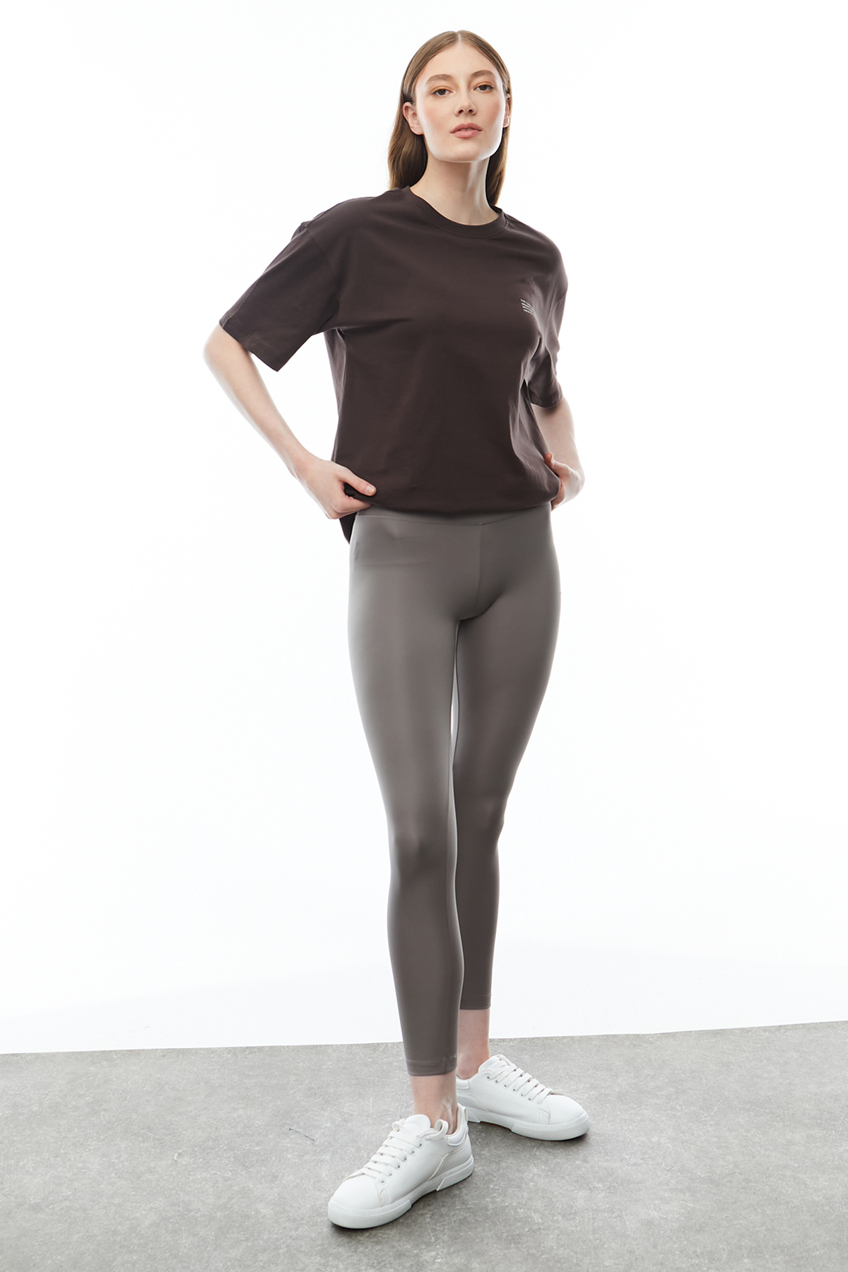 PAULMARK KADIN TAYT R-3786 Fiyatı, Yorumları - Trendyol