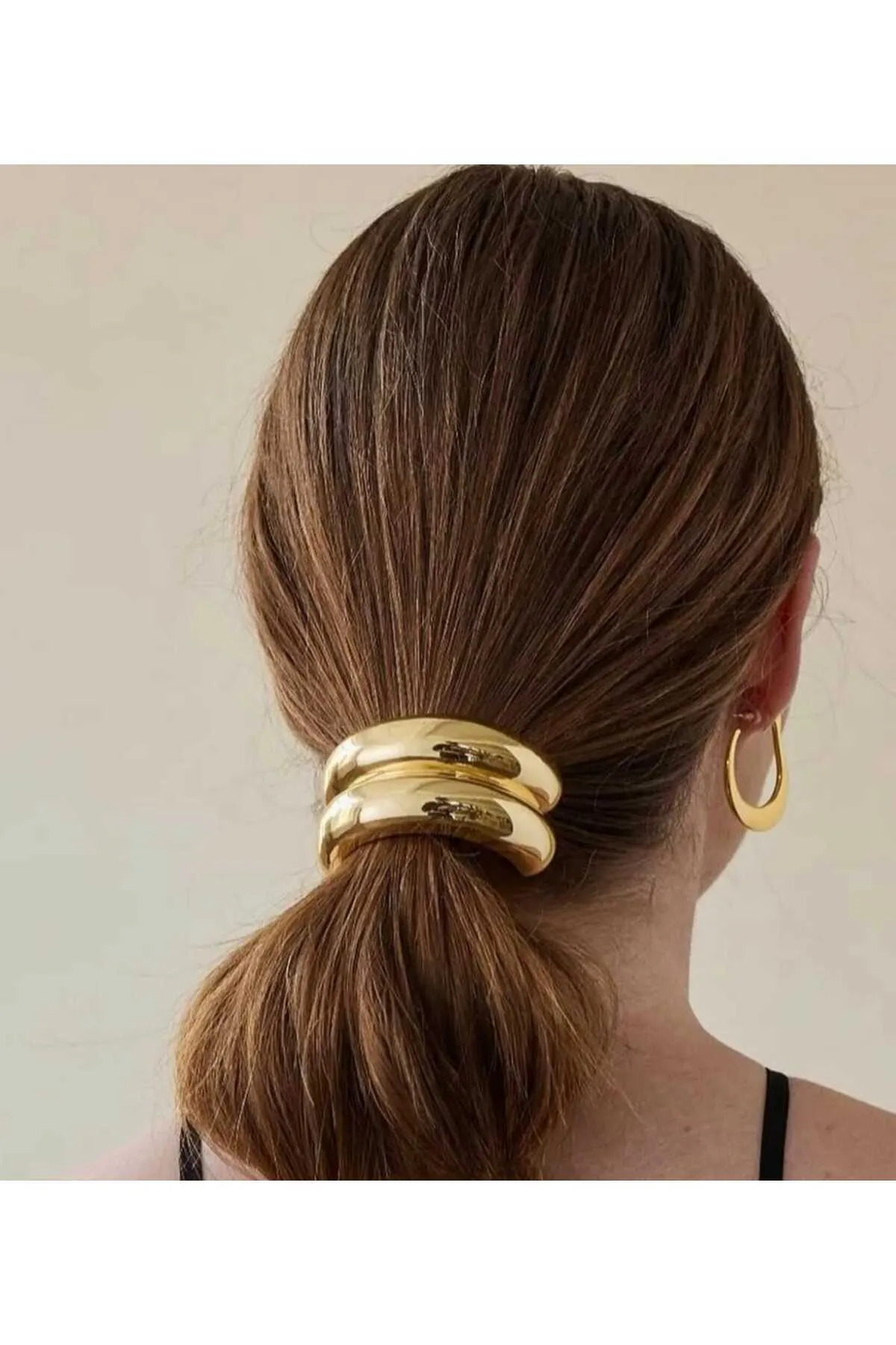 Diloshtrend Design METAL TOKA LASTİKLİ Fiyatı, Yorumları - Trendyol