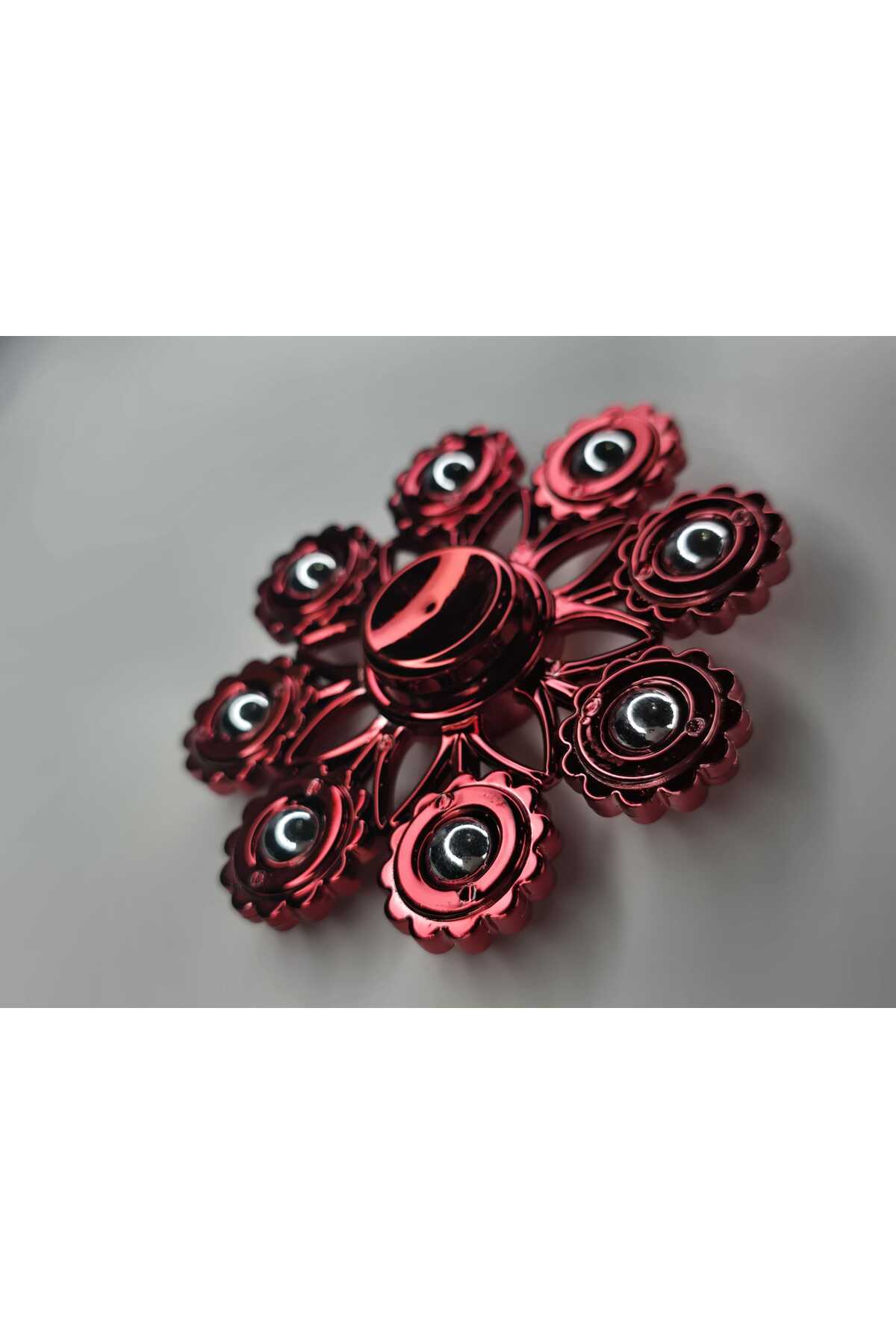 ÇELİK GRUP METALİZE STRES ÇARKI ( KIRMIZI RENK ) Fiyatı, Yorumları ...