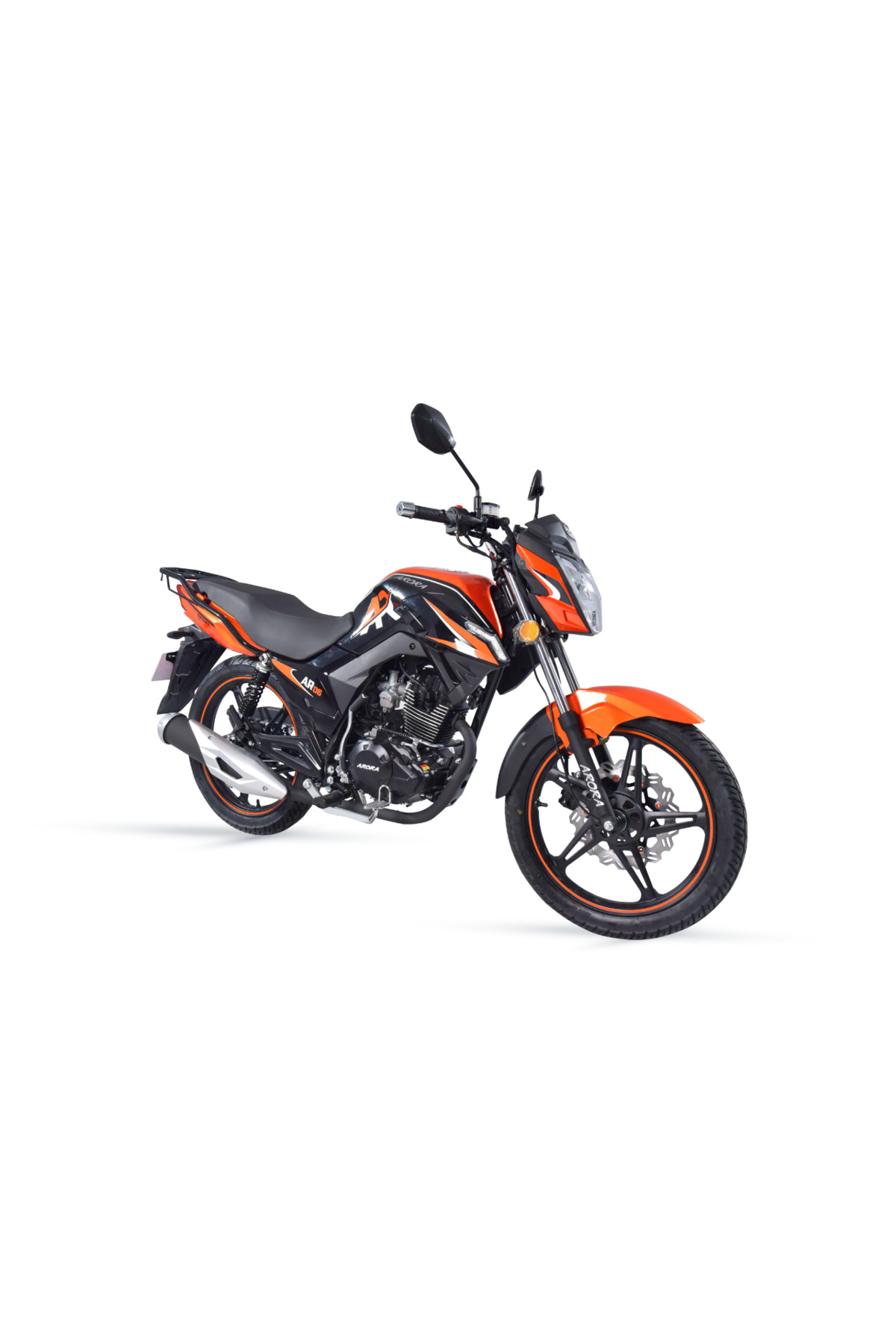 Arora AR06 Touring Motorsiklet-2024 Model - Fiyatı, Yorumları