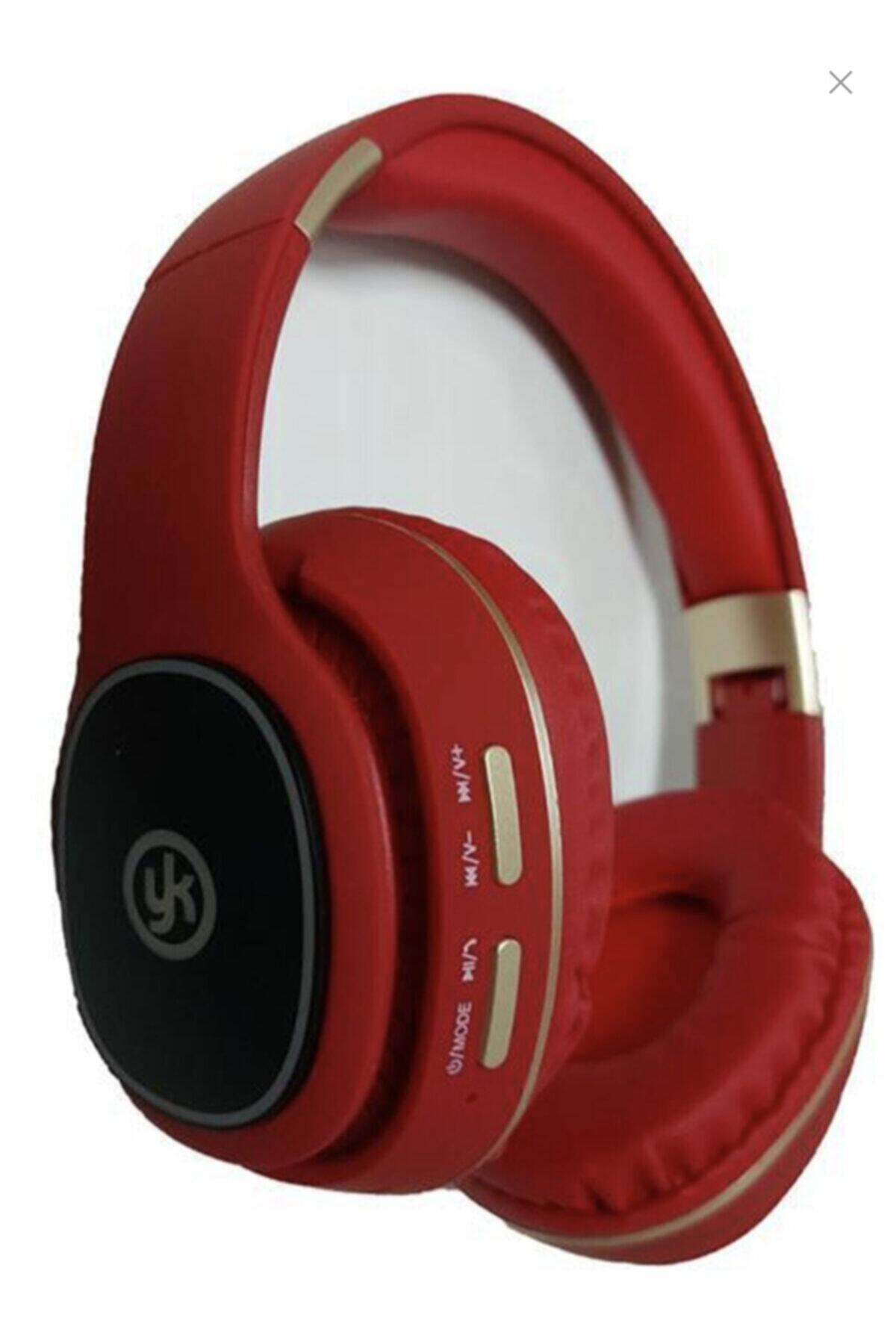 YK Design Sr811 5.0 Bluetooth Kulaklık - Fiyatı, Yorumları