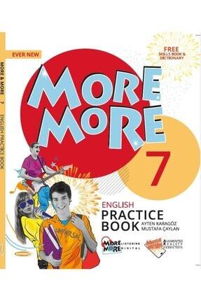 more and more 7.sınıf kitabı Fiyatları ve Modelleri - Trendyol- Sayfa 2