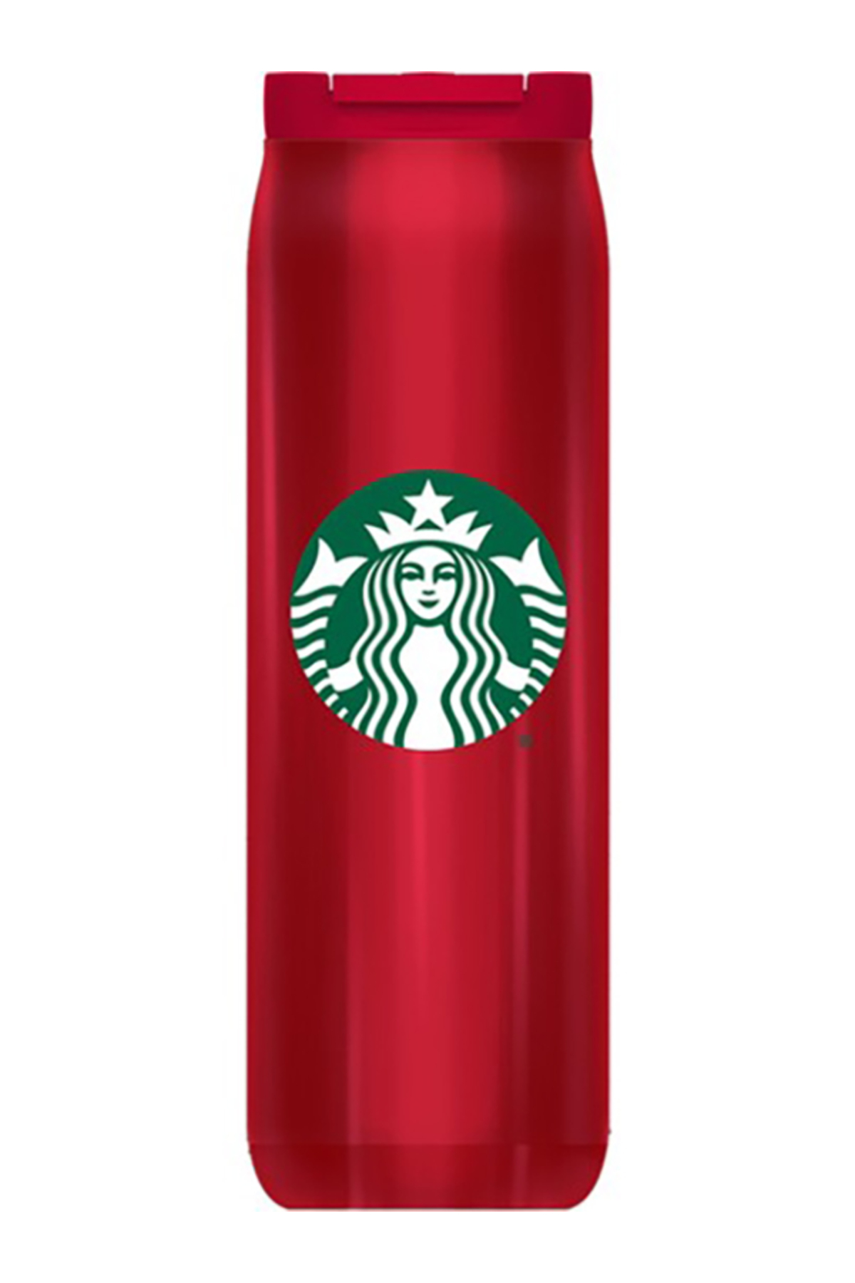 Starbucks Starbucks® Paslanmaz Çelik Termos - Kırmızı - 473 ml ...