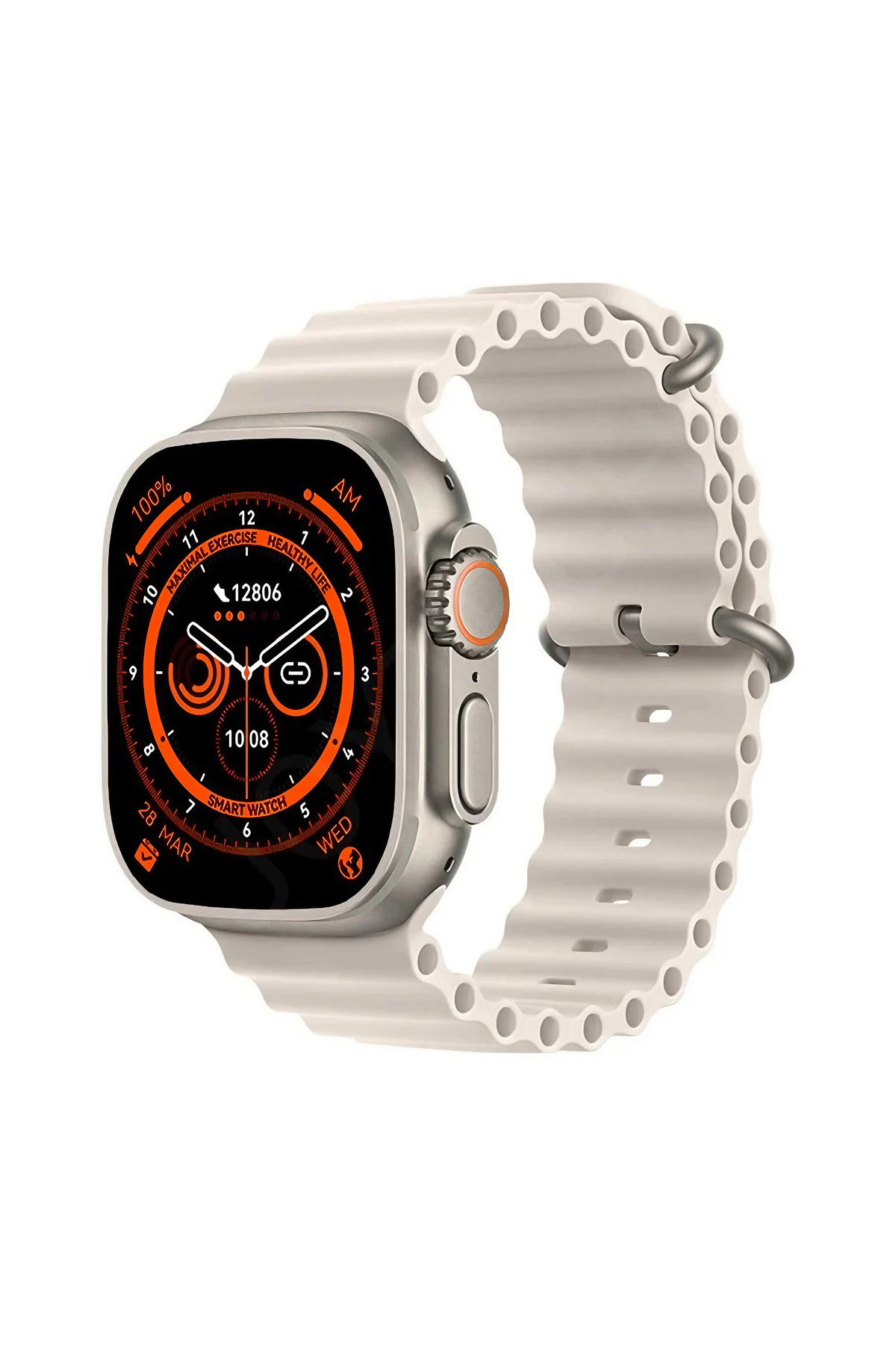 bella markt TECNO SPARK 20 PRO Uyumlu Smart Watch T10 Fiyatı, Yorumları ...