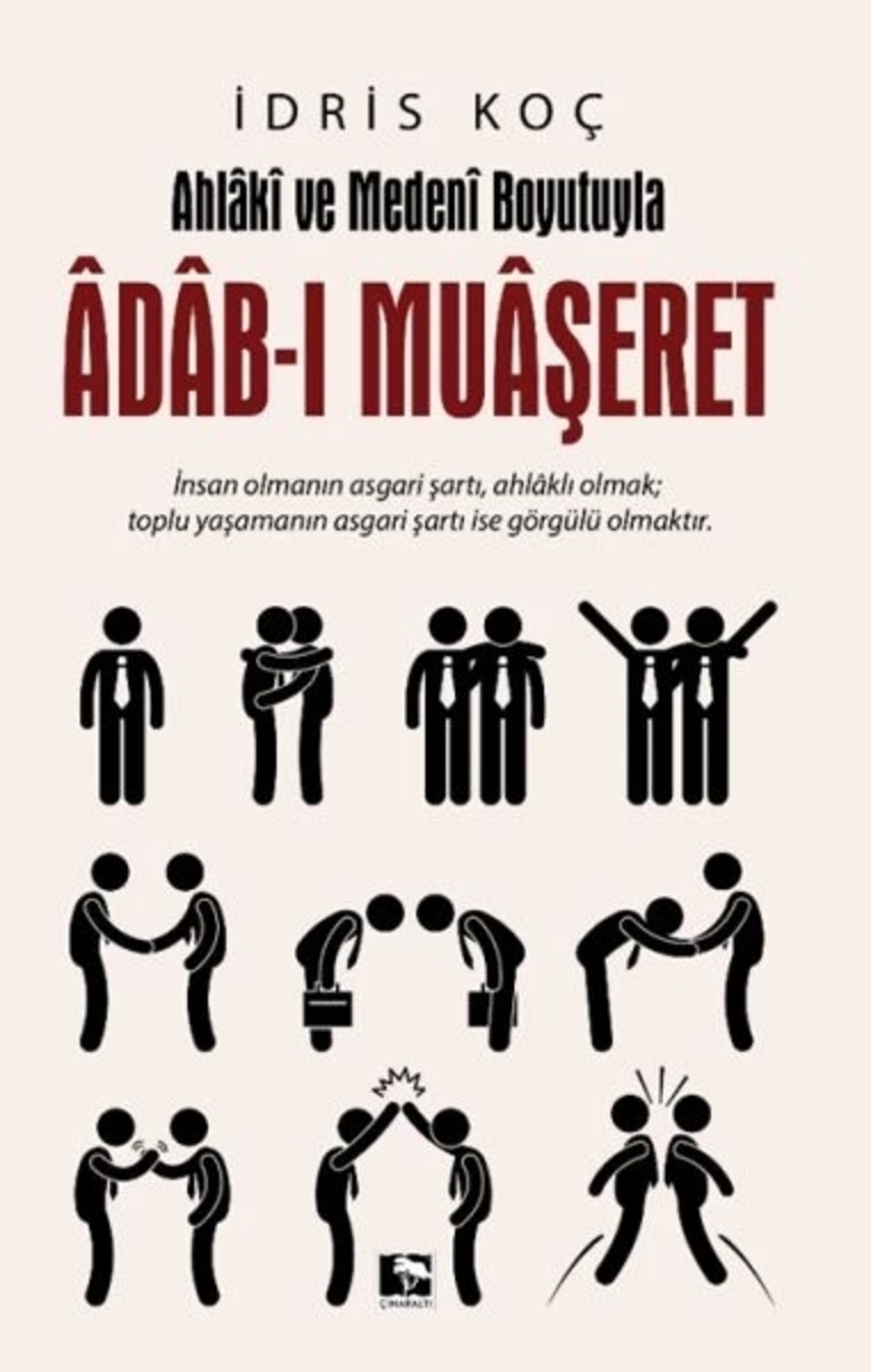 Genel Markalar Ahlaki Ve Medeni Boyutuyla Adab-ı Muaşeret Fiyatı ...