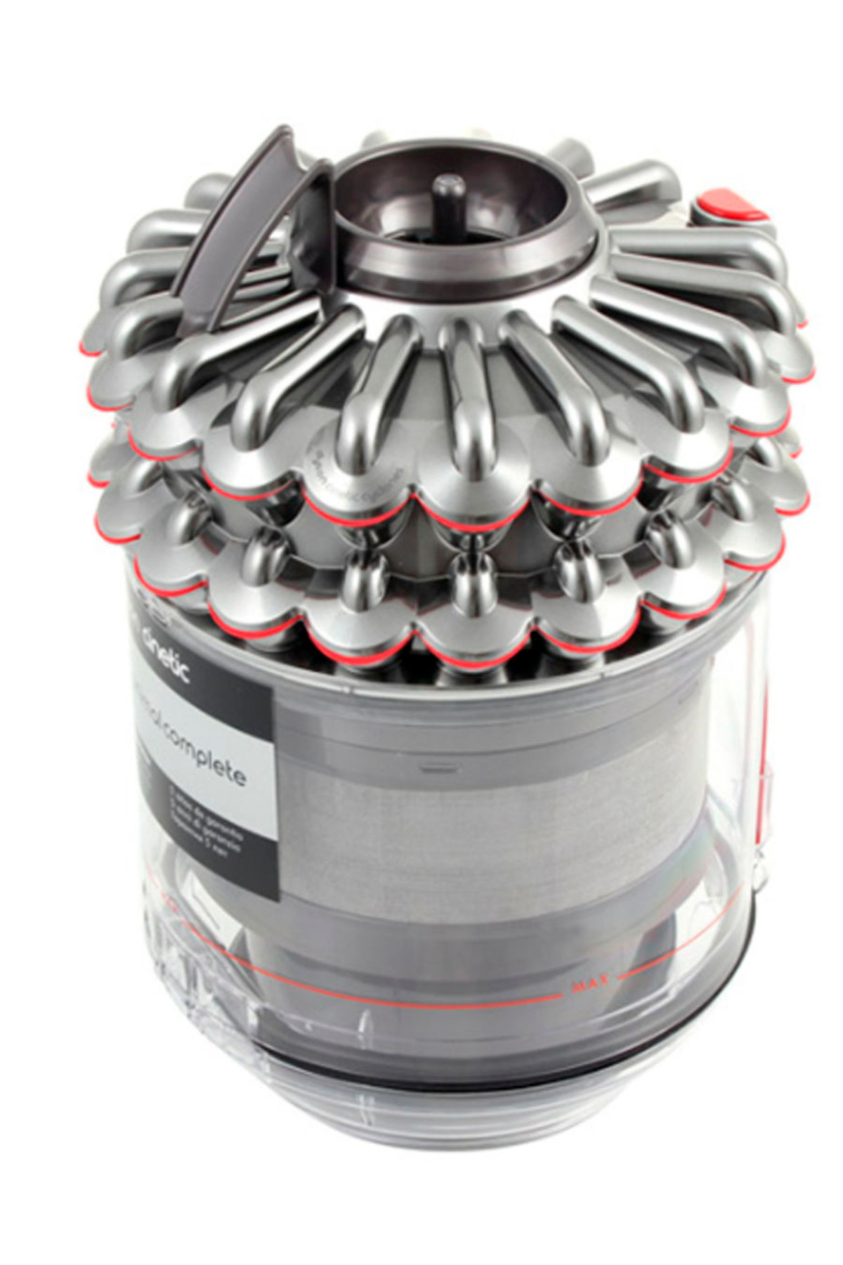 DYSON DC52 KABLOLU SÜPÜRGE SİKLONU, TÜRBİNİ. Fiyatı, Yorumları - Trendyol