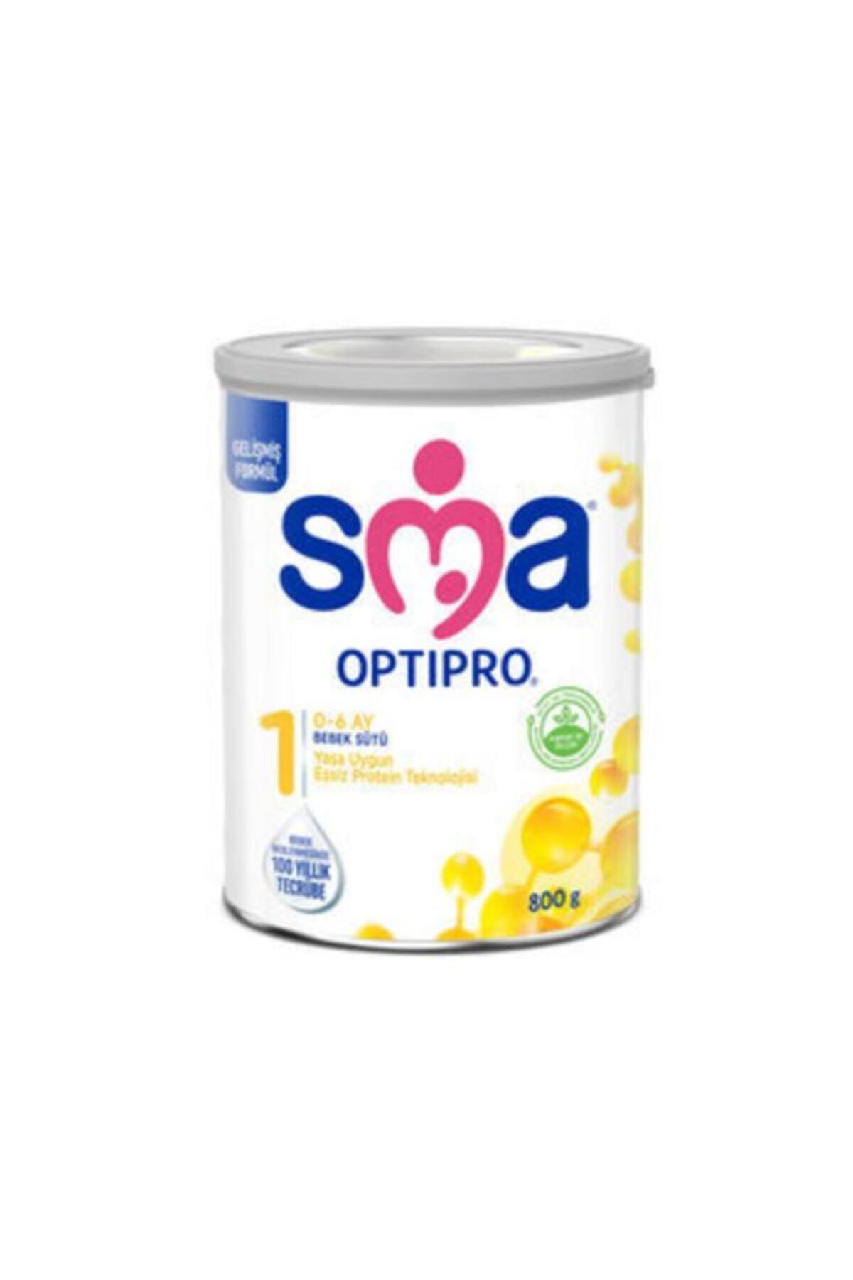 SMA Mama 1 - 800 gr Probiyotik Fiyatı, Yorumları - Trendyol