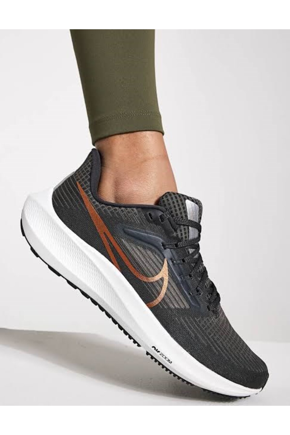 Nike NİKE Air Zoom Pegasus 39 Spor Ayakkabı Dh4072-007 - Fiyatı, Yorumları