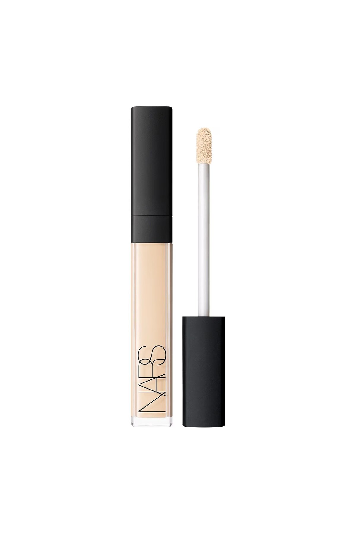 Nars Radiant Creamy Concealer - 16 Saate Kadar Kusursuzluğu Sürdüren ...