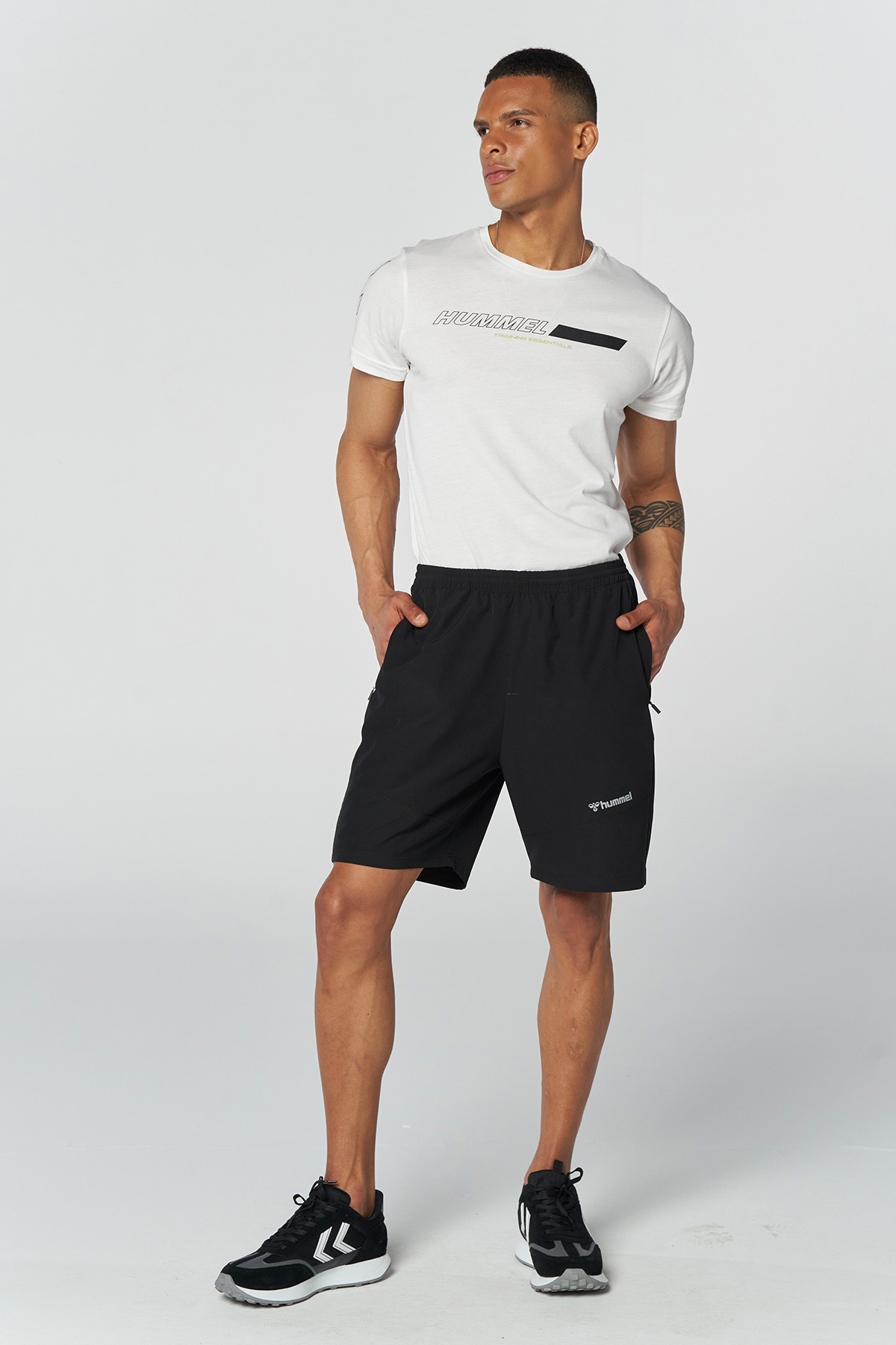 hummel Dean Şort Fiyatı, Yorumları - Trendyol