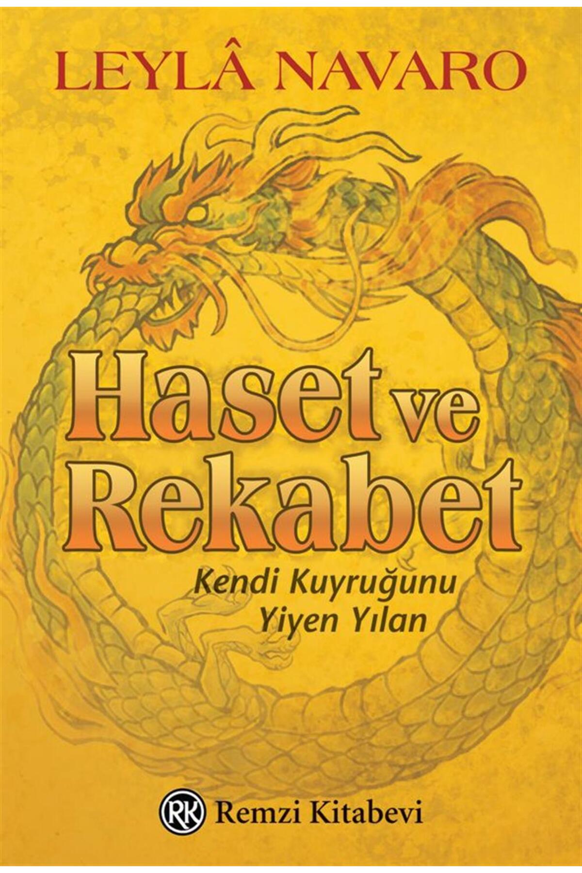 Remzi Kitabevi Haset Ve Rekabet Fiyatı, Yorumları - Trendyol