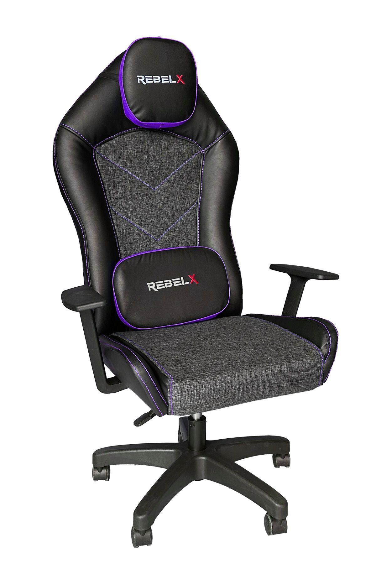 Rebelx Oyuncu Koltuğu Barry Mor Renk - Fiyatı, Yorumları