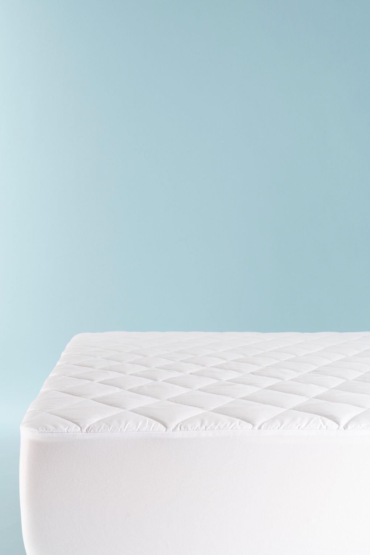 Othello Optima Beyaz Kapitoneli Fittted Etekli Yatak Alezi 120x200 Cm ...