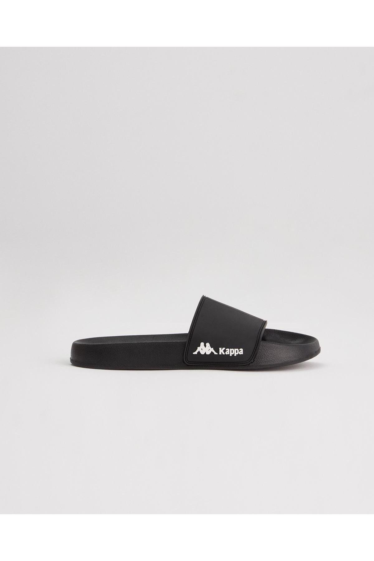 Kappa Authentic Kayla Unisex Siyah Terlik Fiyatı, Yorumları - Trendyol