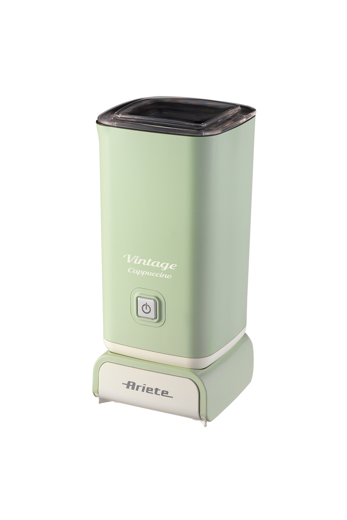 ARİETE Vintage Yeşil Filtre Kahve Makinesi-süt Köpürtücü Ve 1.7 Litre ...