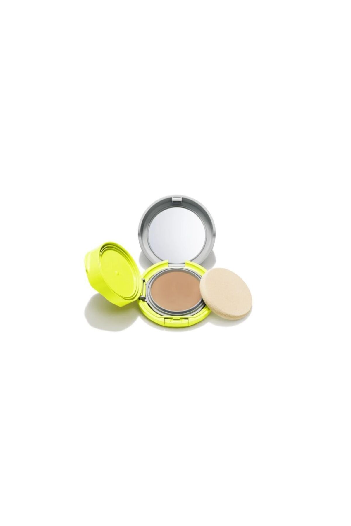 Shiseido Sports BB Compact SPF 50 - BB Krem Medium Saatler içinde ...