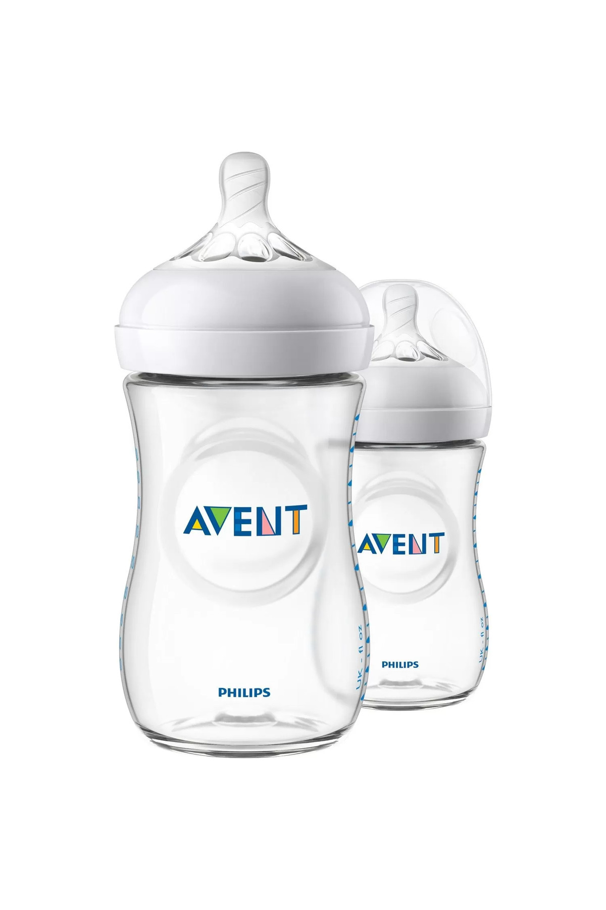 Philips Avent Natural Pp Biberon 260 ml 2li Fiyatı, Yorumları - Trendyol