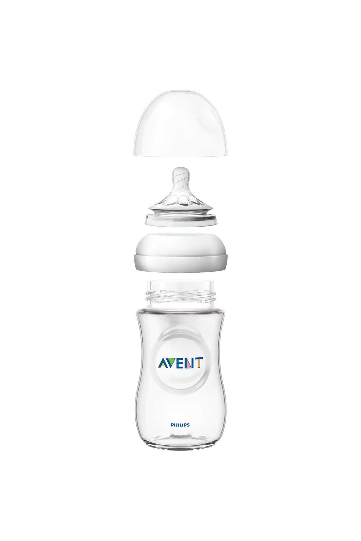 Philips Avent Natural Pp Biberon 260 ml 2li Fiyatı, Yorumları - Trendyol