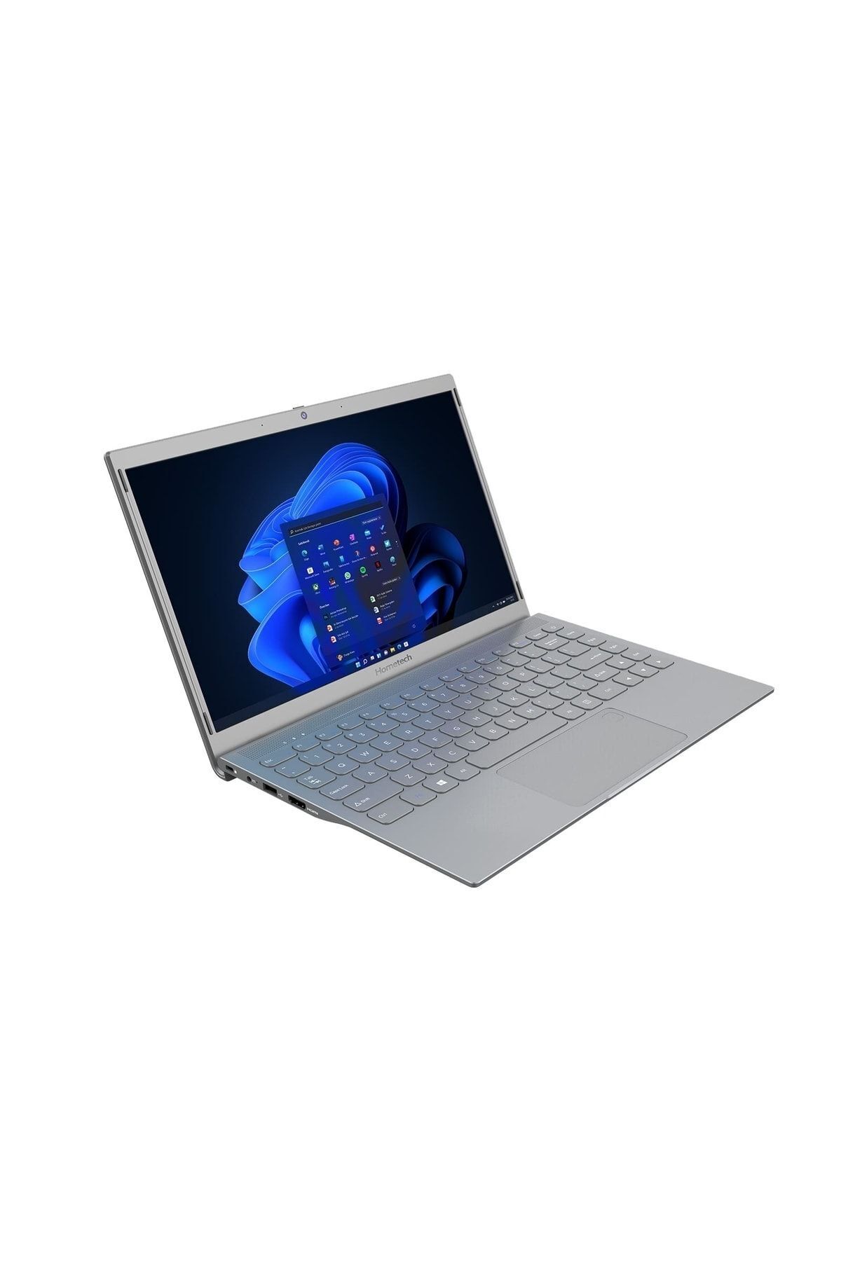 Hometech Alfa 620c Intel Celeron N4020 4 Gb 128 Gb Ssd Windows 11 14.1" Tn Taşınabilir ...