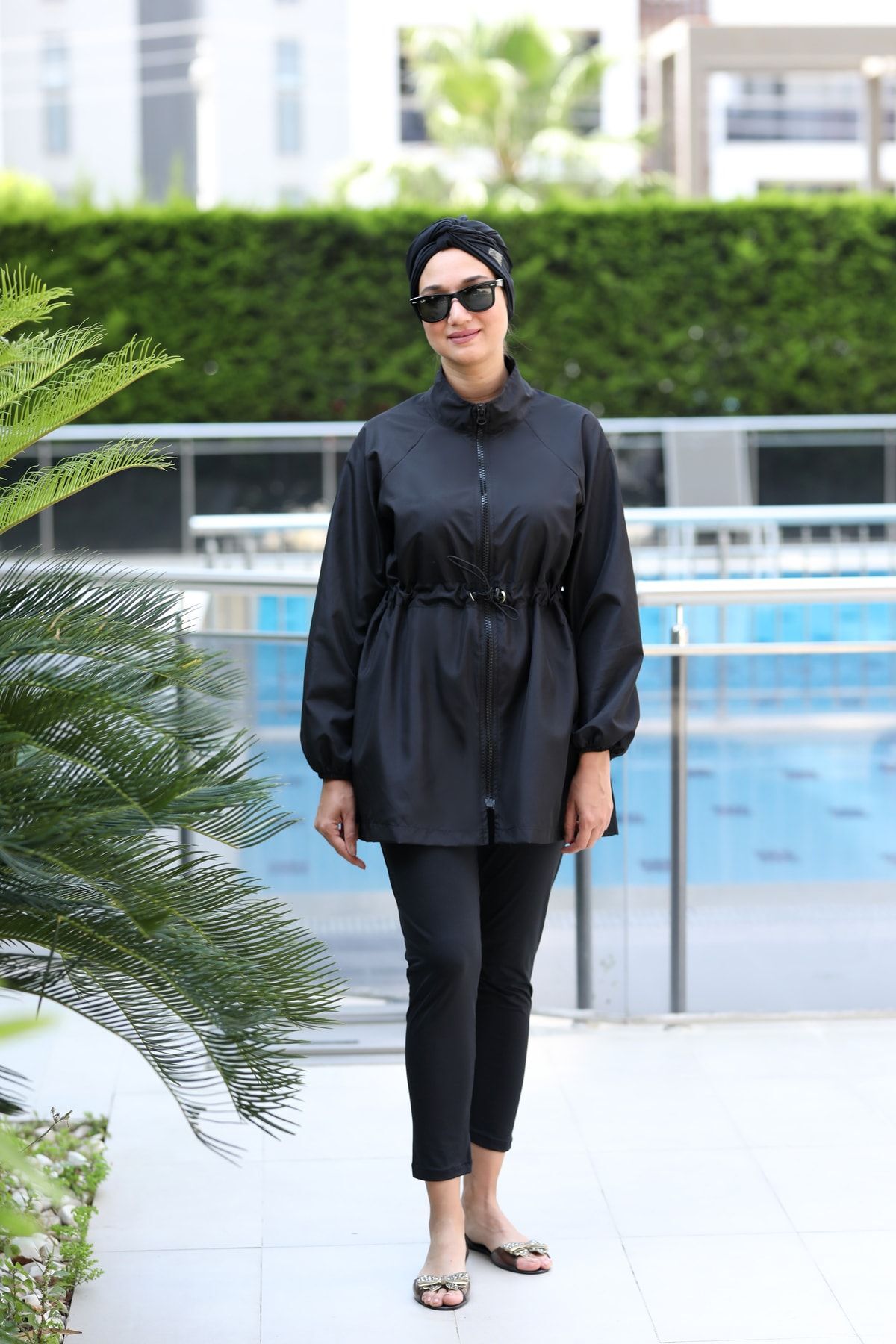 keff maryam Safir Tesettür Mayo - Fiyatı, Yorumları