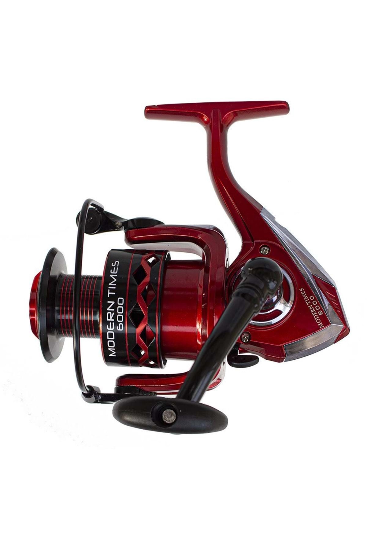 Remixon New Modern Times 6000 Makara Red - Fiyatı, Yorumları