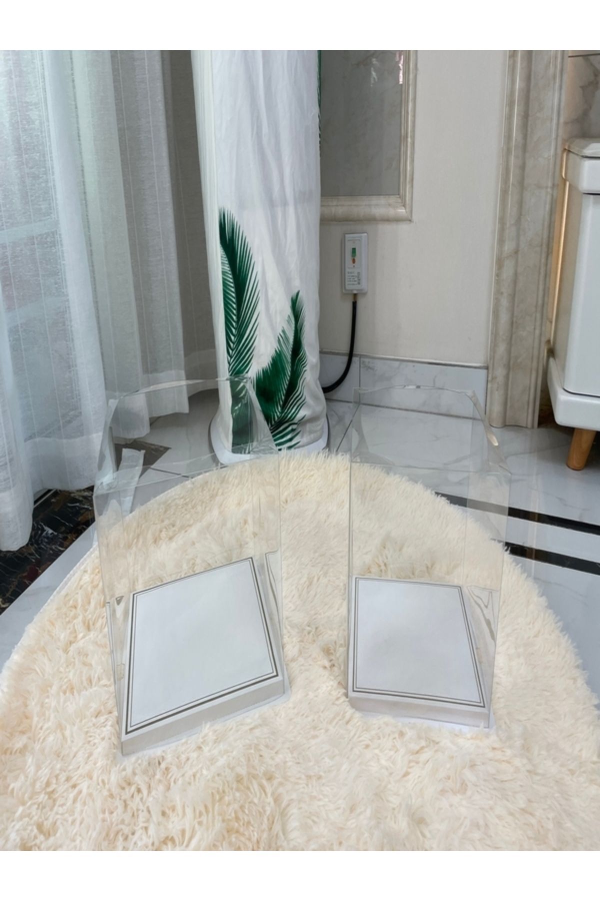 Zerkala Luxury Boxes Tekli Bohça Kutusu Medıum Fiyatı, Yorumları - Trendyol