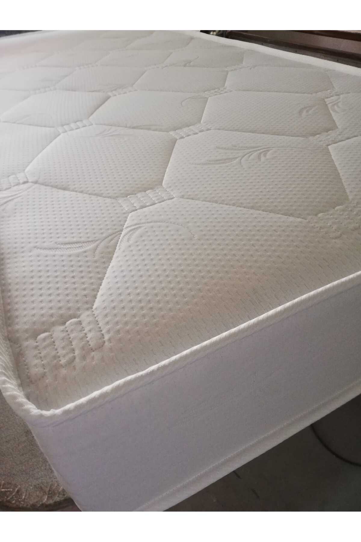 ZG Yatak ZG 90x180x20 havlu kumaş yaysız sünger yataki Fiyatı, Yorumları - Trendyol