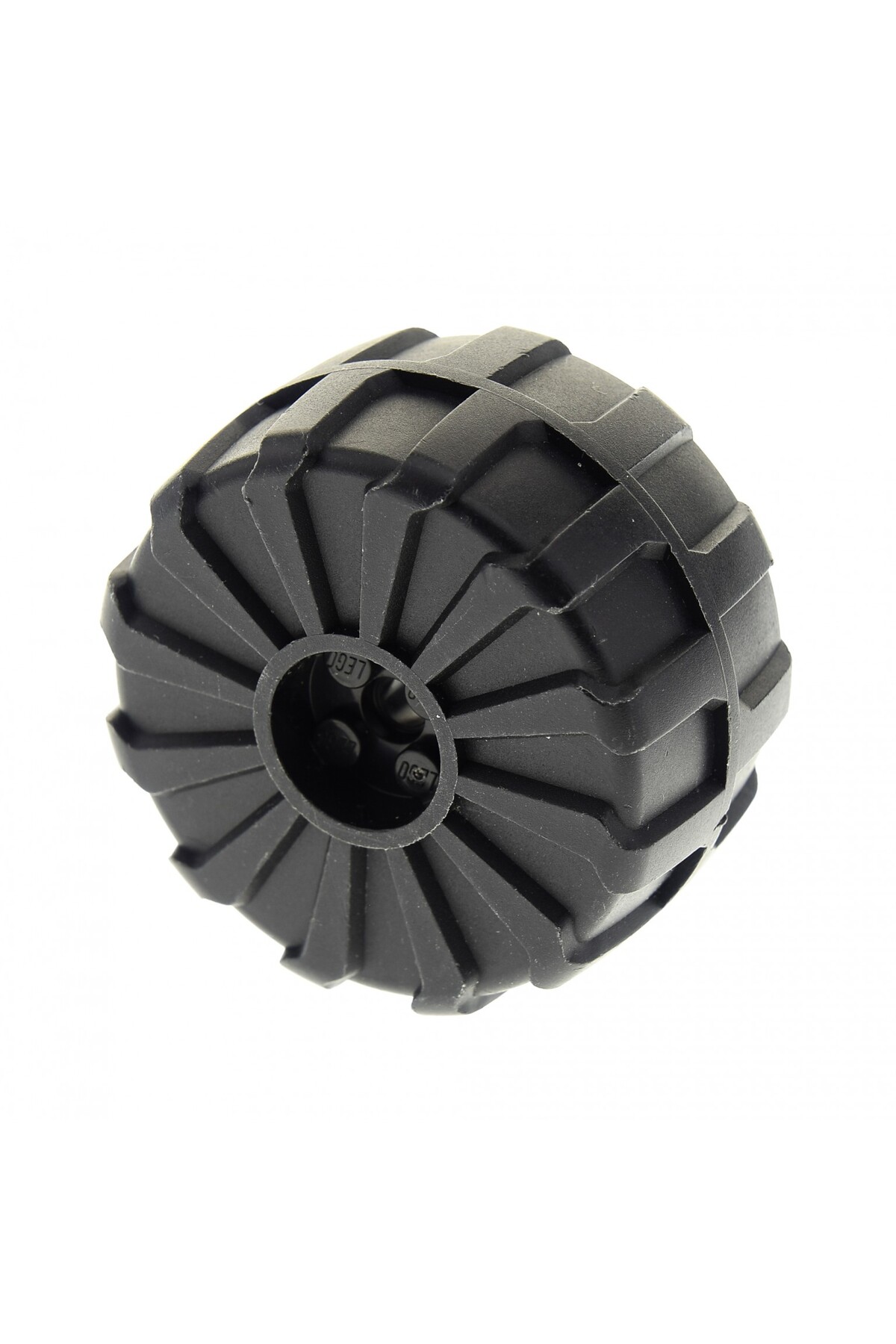 LEGO Technic Aksesuar Custom Tire 54 X 30 Büyük Sert Plastik Tekerlek 4 ...