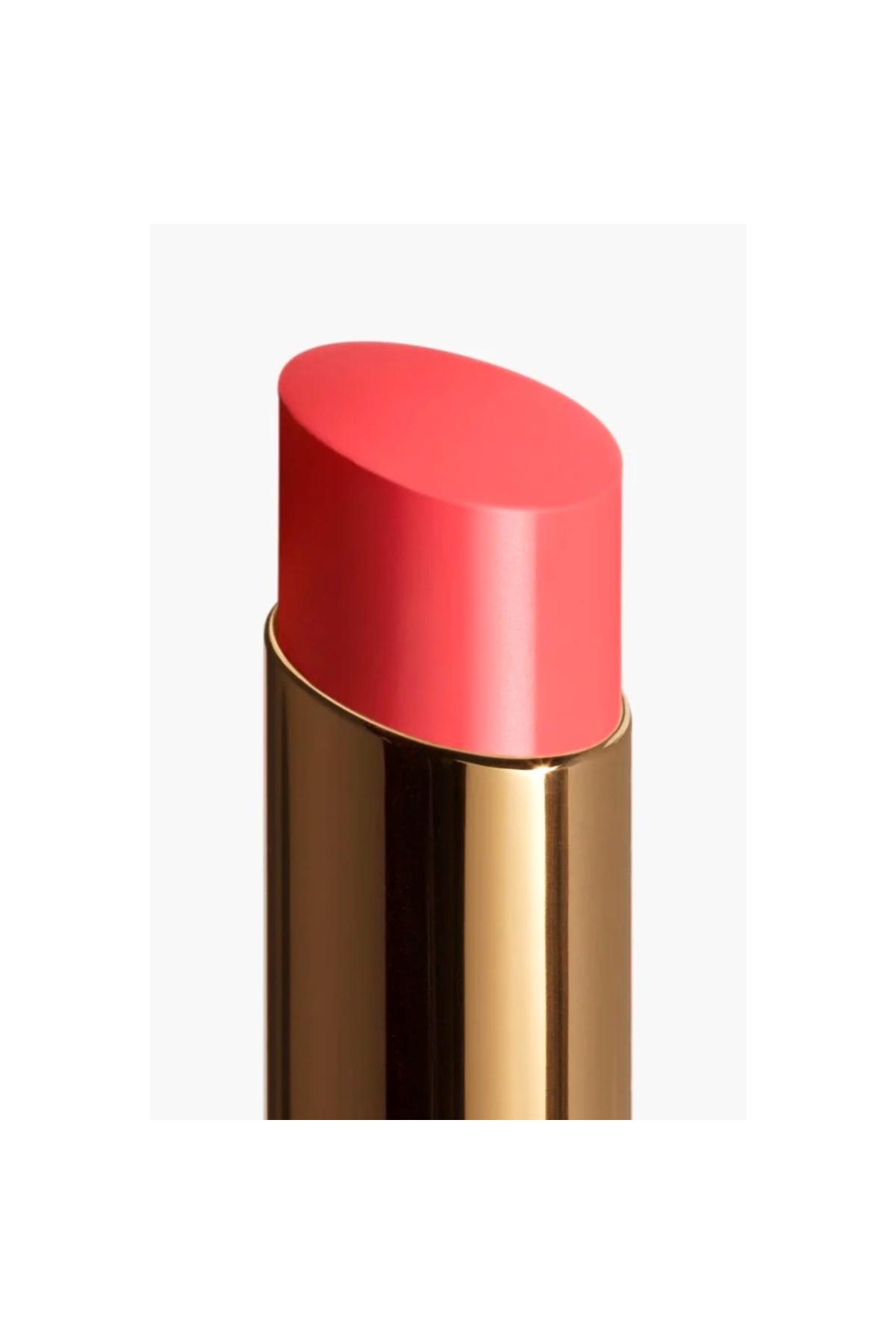 Chanel ROUGE COCO BAUME-Omega-9 Gloss Moisturizing Repair Lipstick ...