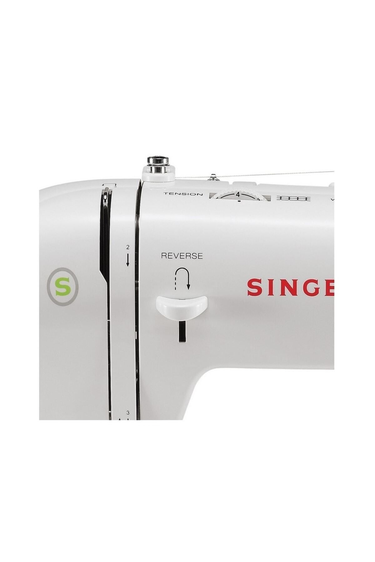 SİNGER Singer 2273 Tradition Dikiş Makinesi Fiyatı, Yorumları - Trendyol