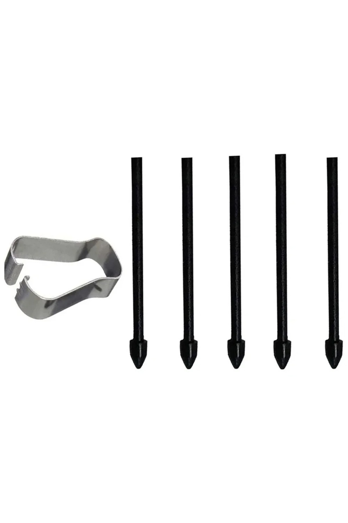 NANOSPACE Samsung S Pen Kalem Ucu S6/S6 Lite/S7/S7 FE/S8/S9/S9 FE/S9 ...