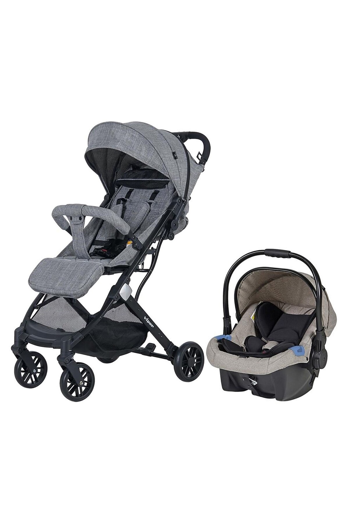 Sunny Baby Viper Travel Sistem Bebek Arabası 9004 Fiyatı, Yorumları ...