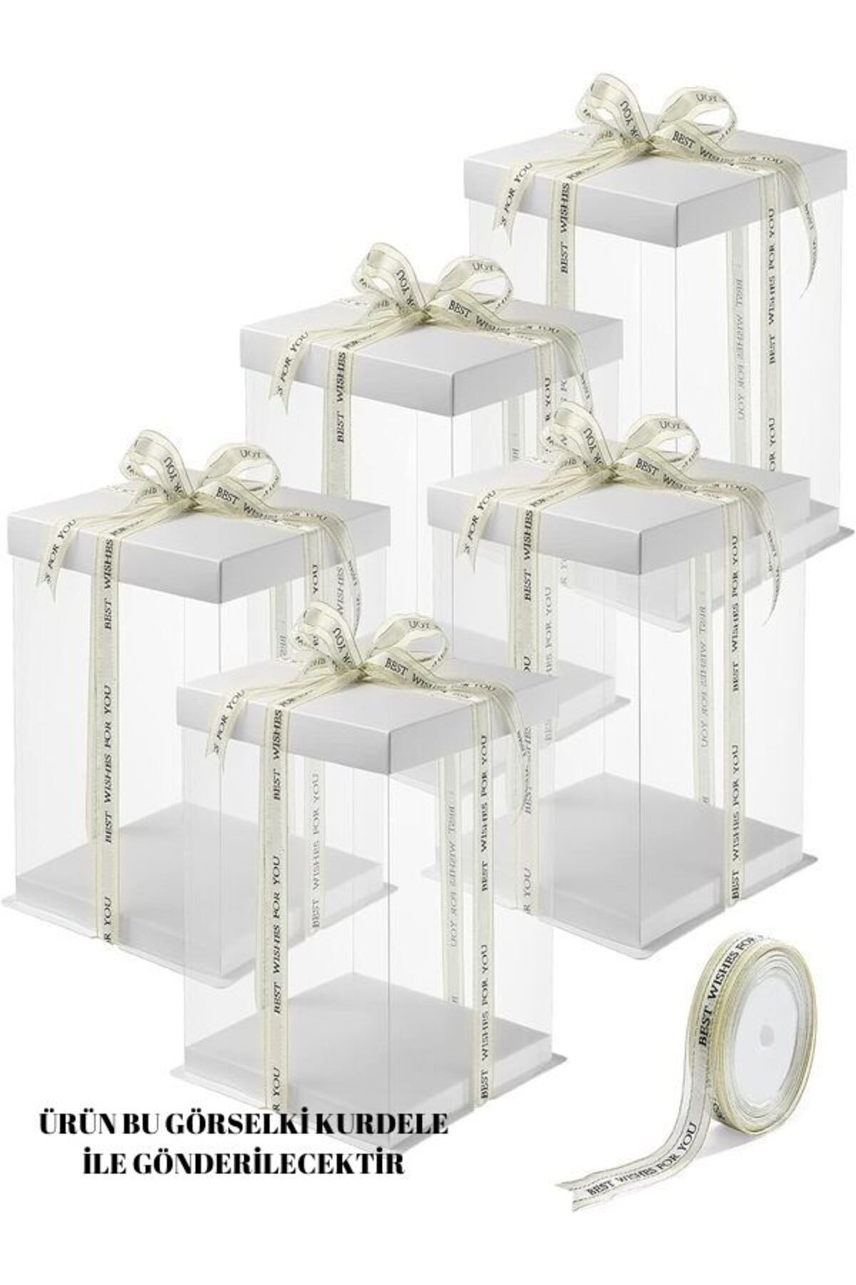 Zerkala Luxury Boxes Tekli Bohça Kutusu Medıum Fiyatı, Yorumları - Trendyol