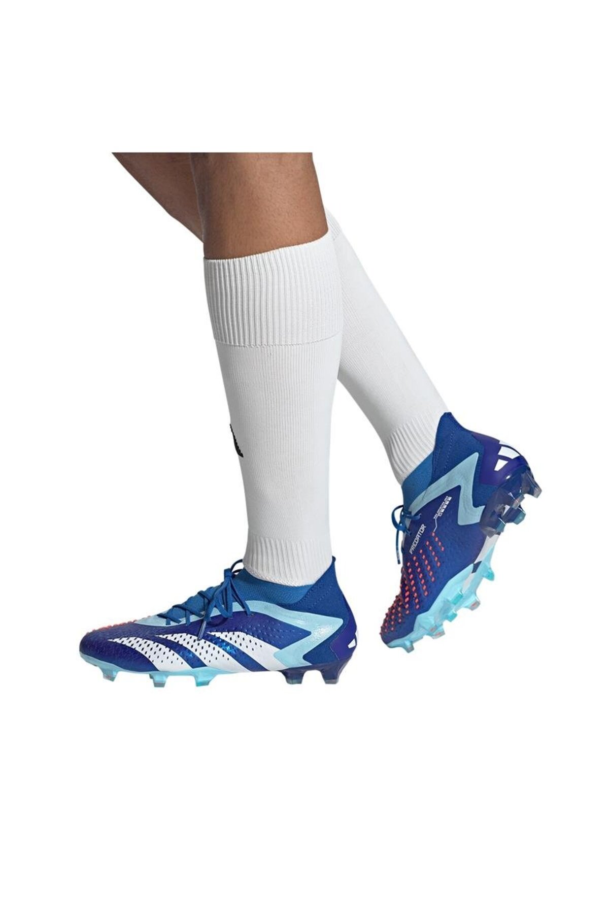 adidas Predator Accuracy.1 Fg Krampon Gz0038 Fiyatı, Yorumları - Trendyol