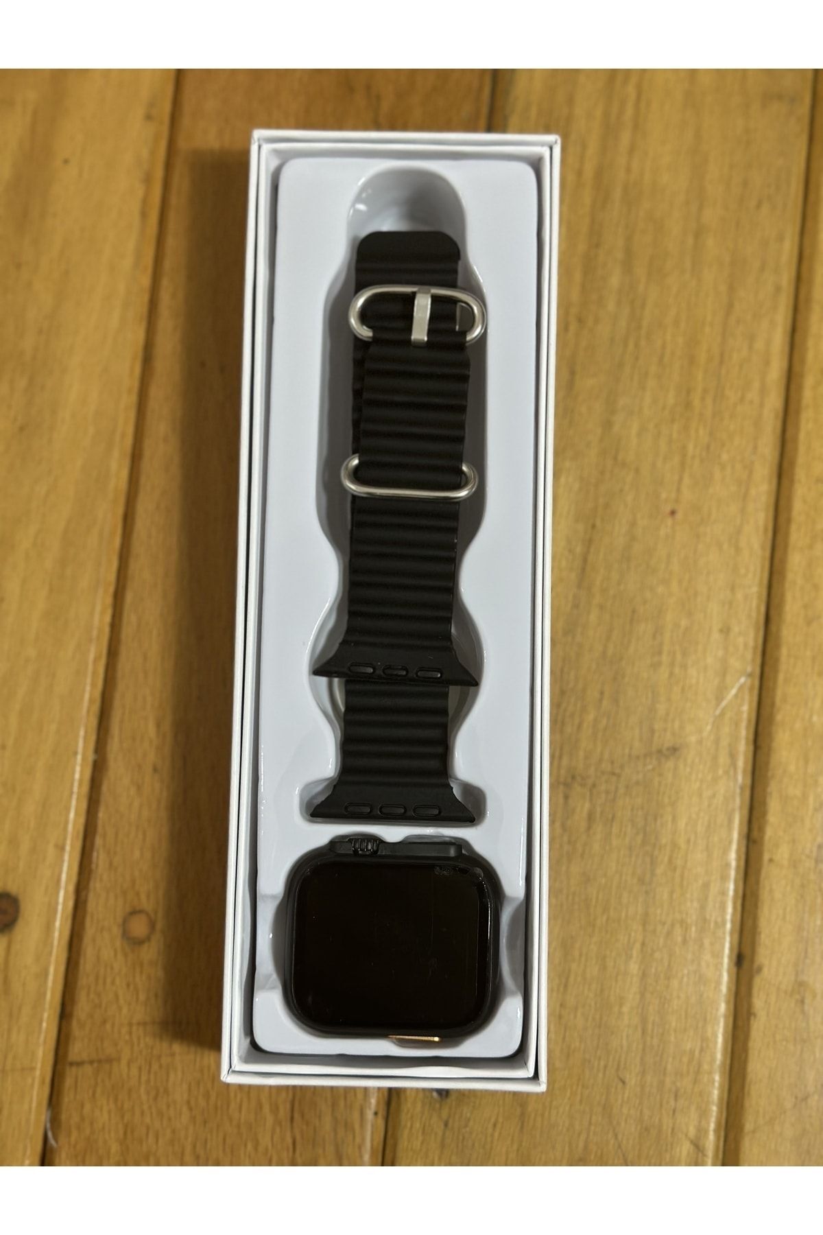 SERMER PAZARLAMA HLWATCH PRO T800 ULTRA WİRELESS AKILLI SAAT Fiyatı ...