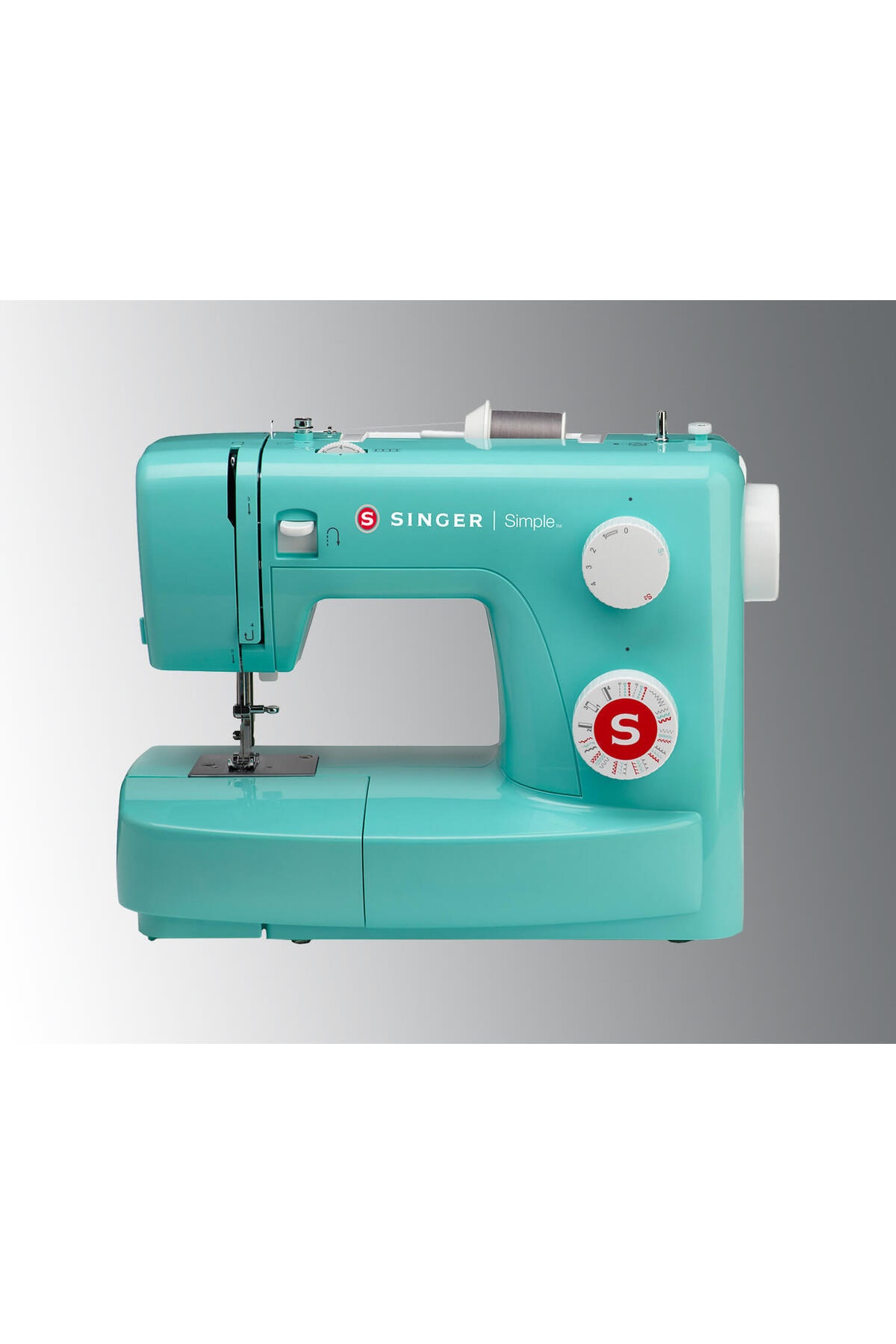 SINGER SINGER 3223G EV TİPİ DİKİŞ MAKİNASI (YEŞİL) Fiyatı, Yorumları ...