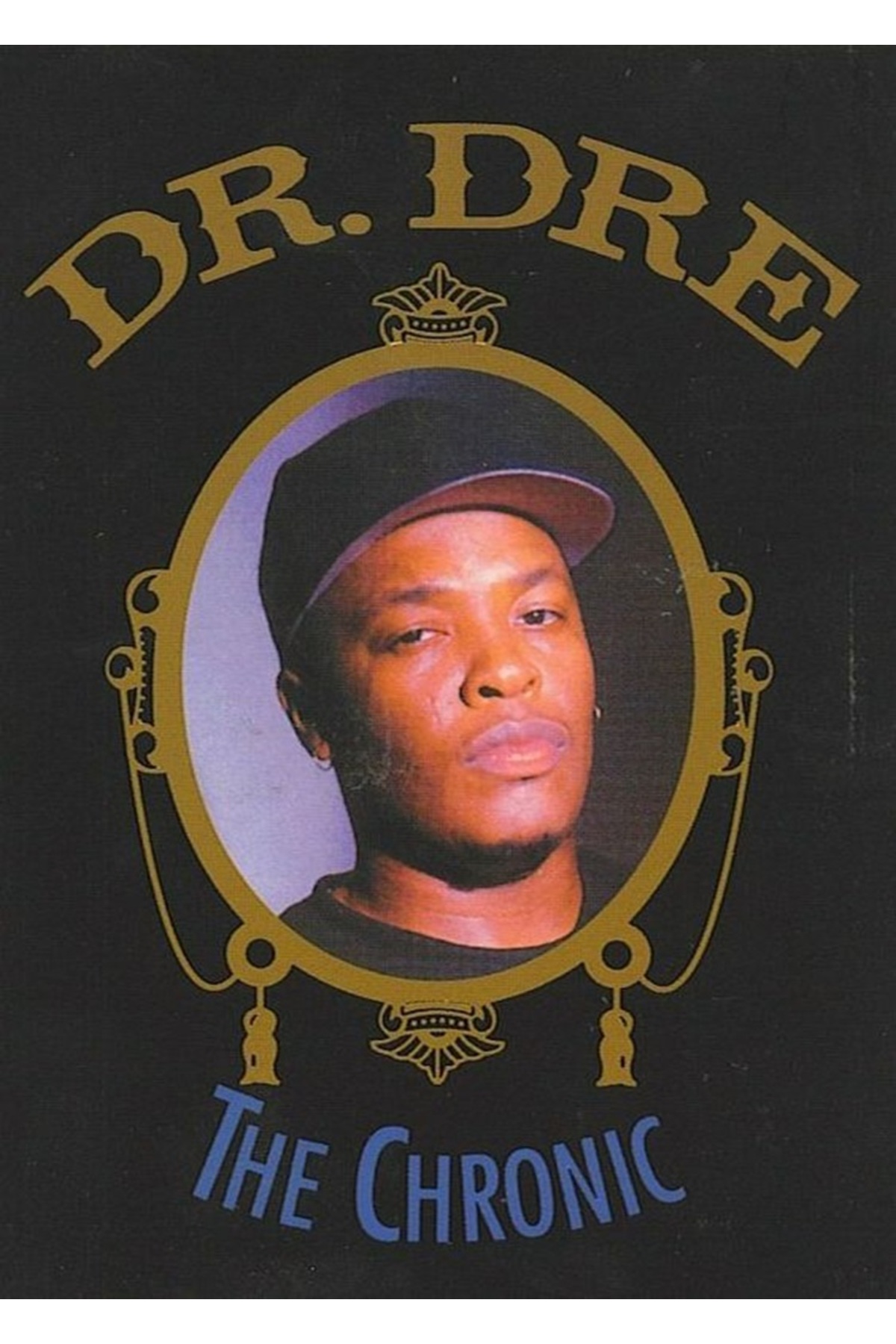 512 STORE Dr. Dre Rap Duvar Poster 30x42 Çerçevesiz - Fiyatı, Yorumları