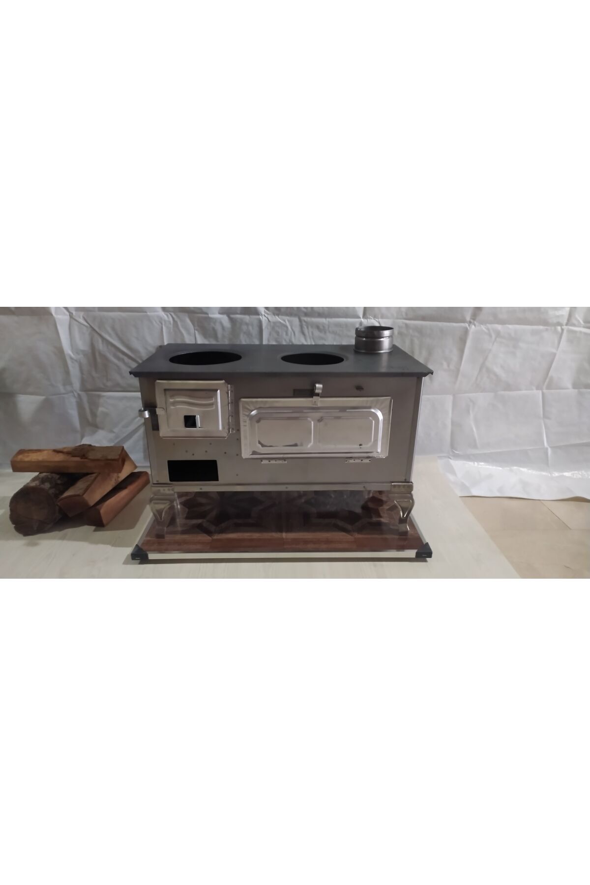 Özuzun Sivas kuzine soba - Fiyatı, Yorumları